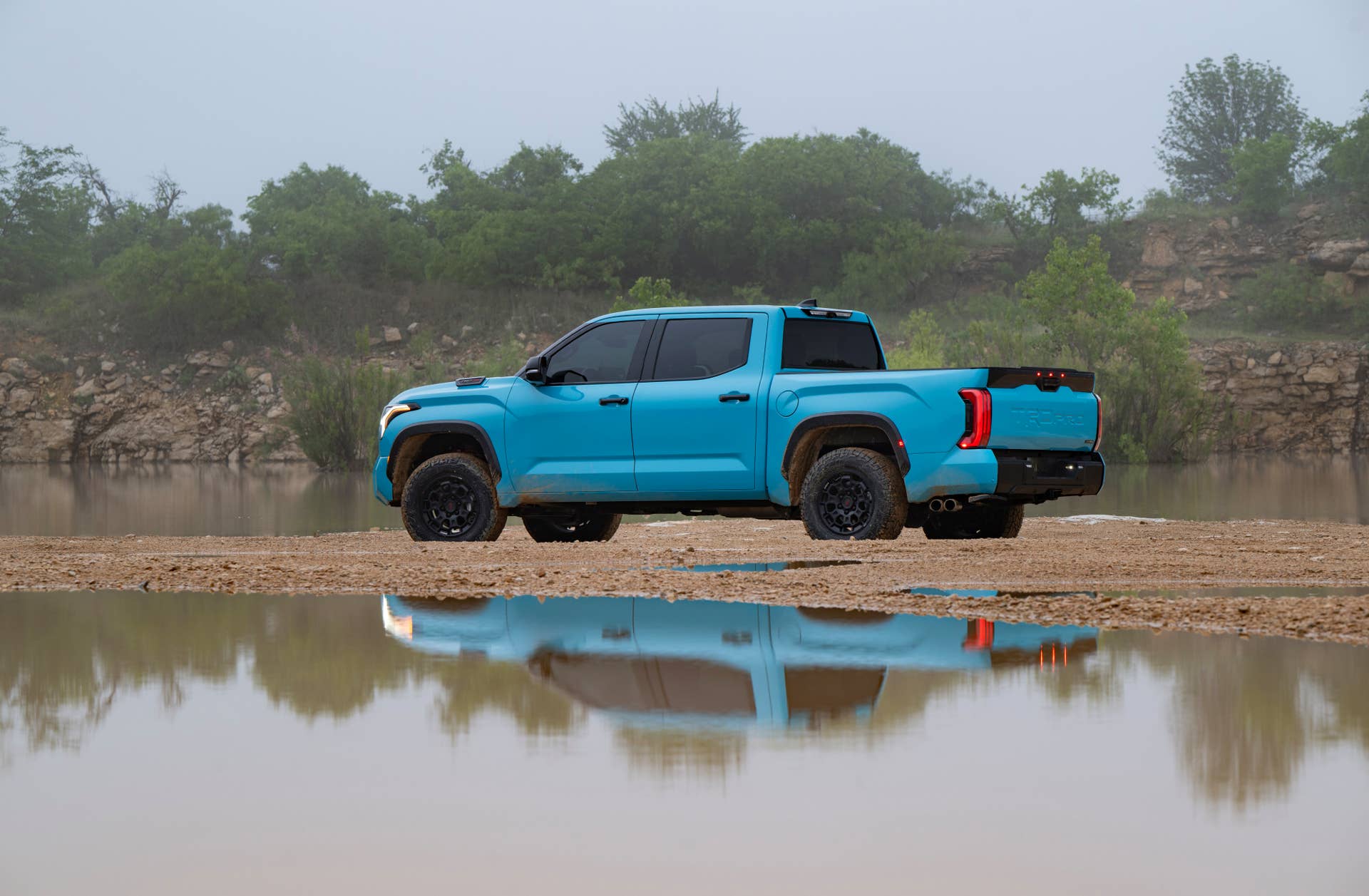 2026 Toyota Tundra Gallery: See All The Updates Up Close - Autoblog