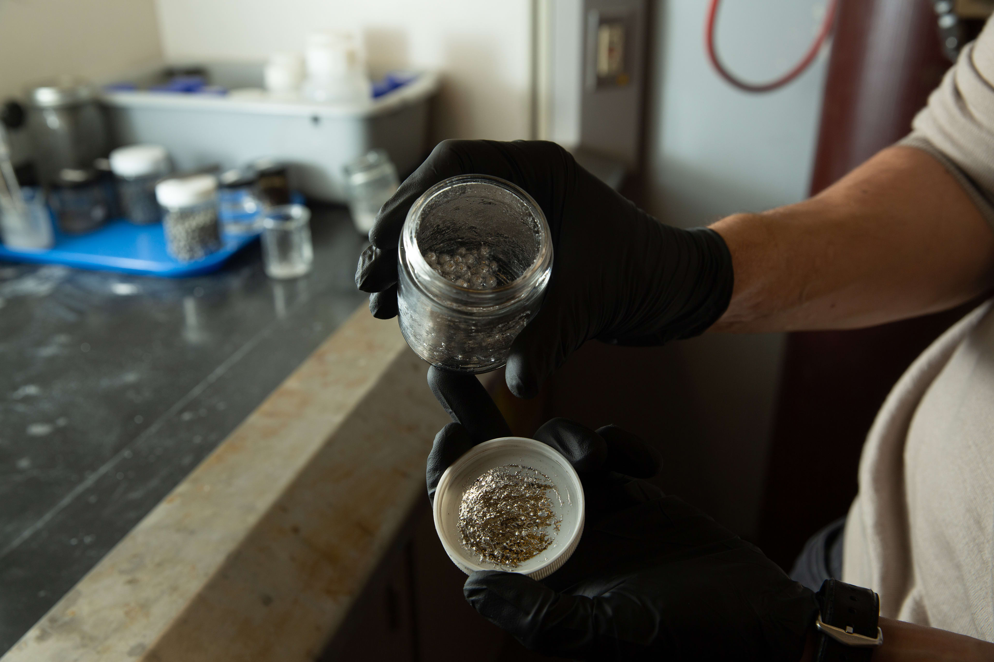 Breakthrough Hydrogen Fuel Production Uses 3 Unlikely Ingredients ...