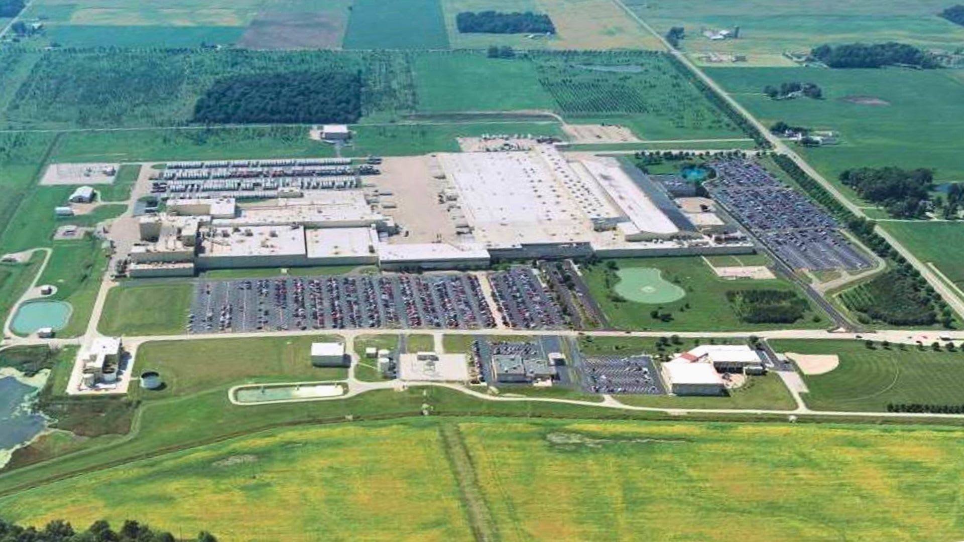 Honda’s Anna Engine Plant Celebrates 40-Year Milestone - Autoblog