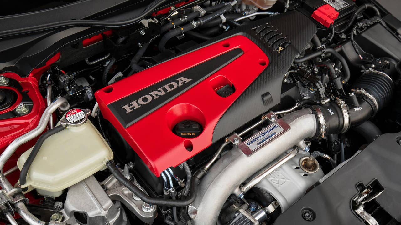 32.5 Million Engines Later, Honda’s Ohio Plant Turns 40 - Autoblog