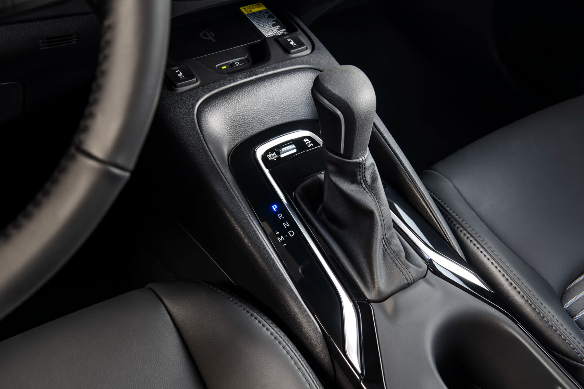 Why The 2026 Toyota Corolla Is A Better Buy Than The Civic - Autoblog