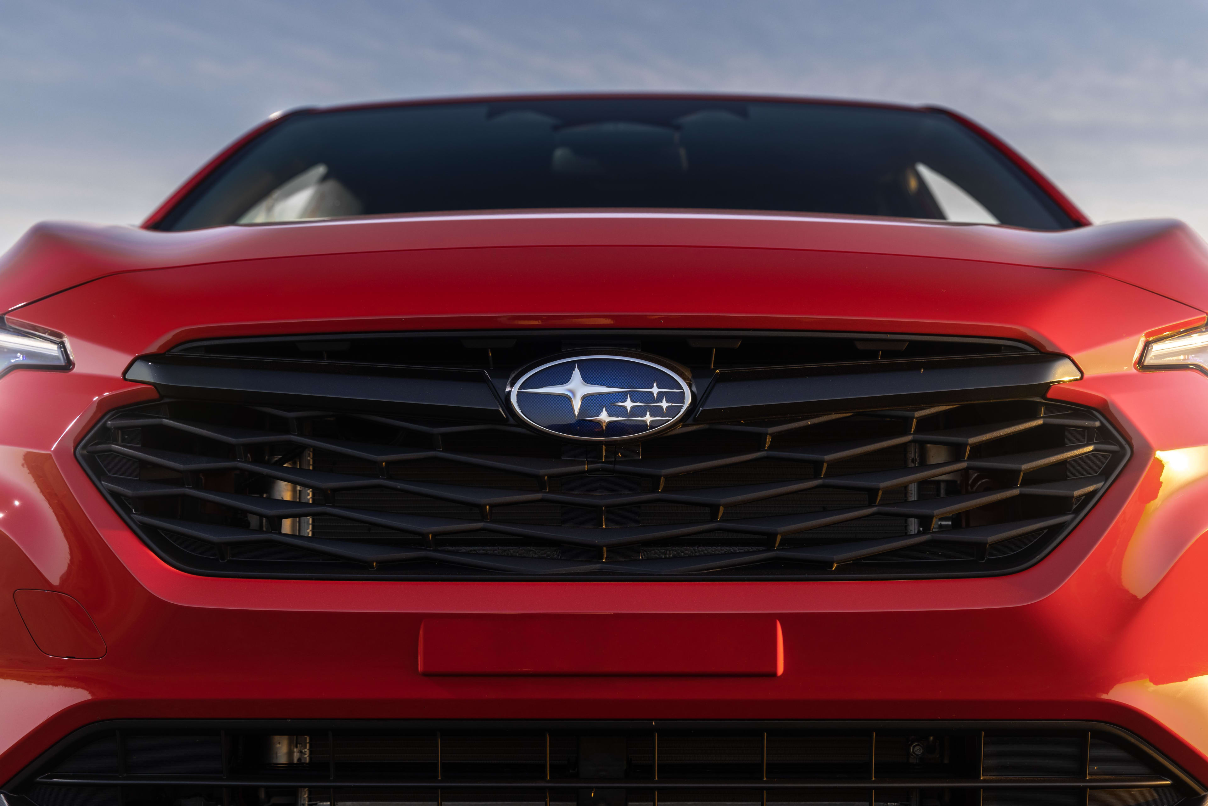 How Subaru is Reshaping Its EV Roadmap in Response to Slowing Demand ...