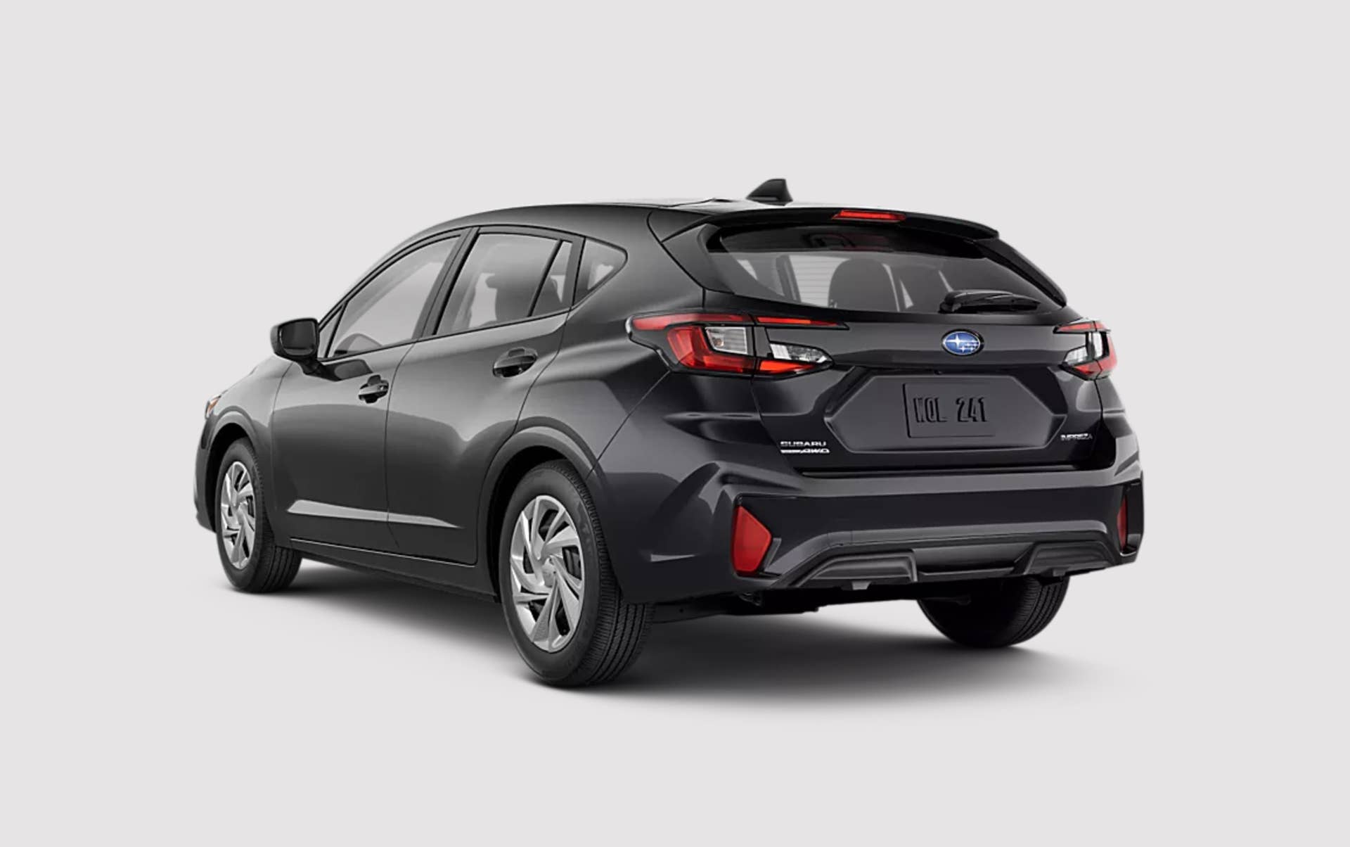 The Cheapest New Subaru Has Something Its Rivals Don’t - Autoblog