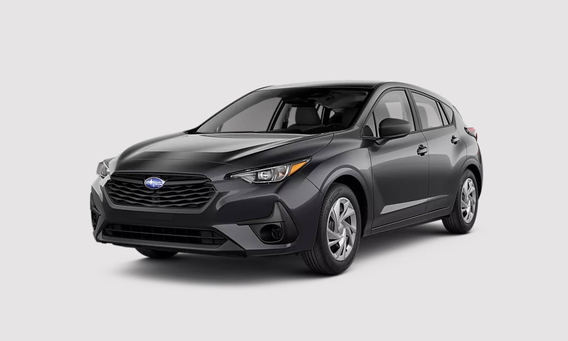 The Cheapest New Subaru Has Something Its Rivals Don’t - Autoblog
