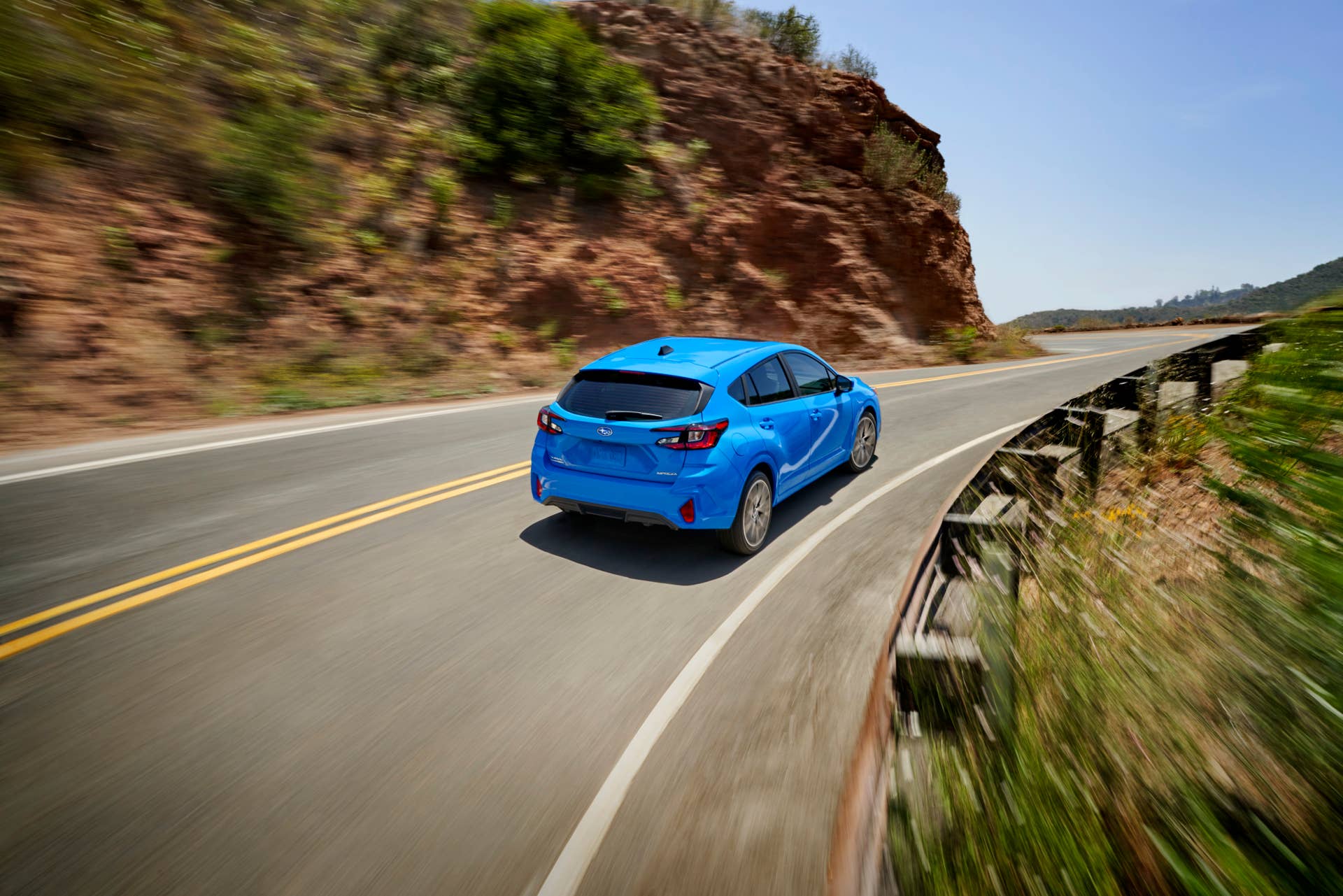 The Cheapest New Subaru Has Something Its Rivals Don’t - Autoblog