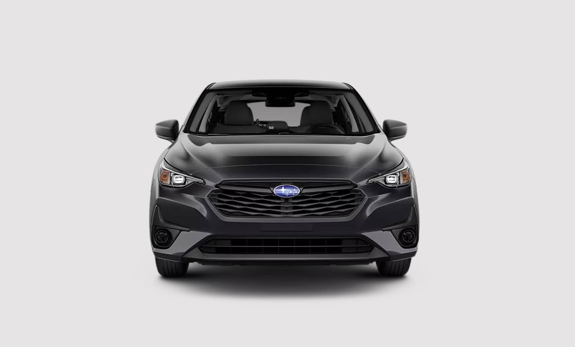 The Cheapest New Subaru Has Something Its Rivals Don’t - Autoblog