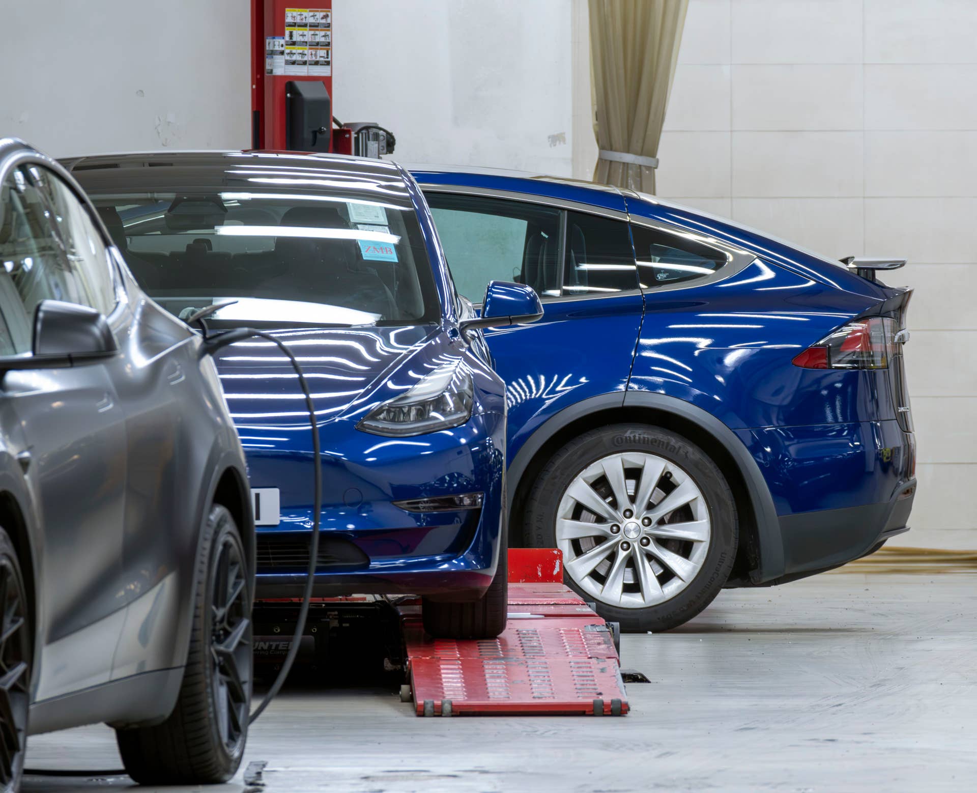 Tesla Model Q expected to launch in early 2025: Here's the projected ...