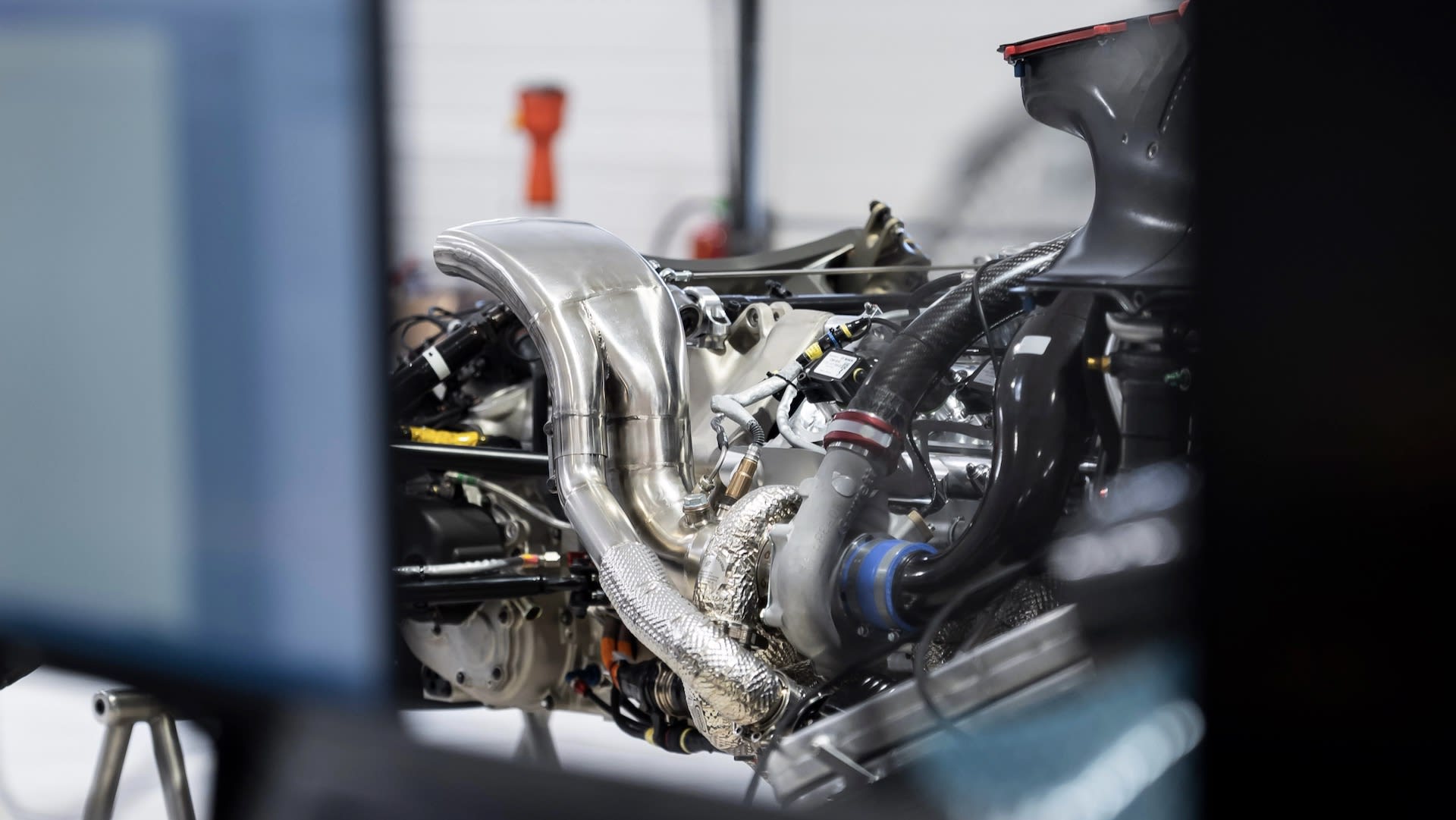 LISTEN: Genesis fires up its Le Mans Hypercar for the first time - Autoblog