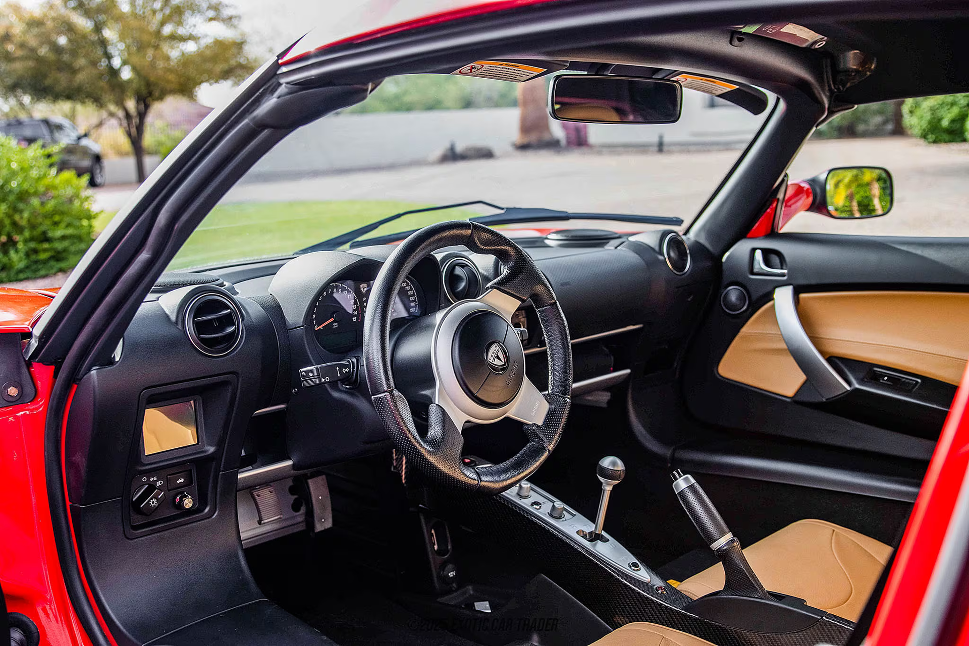 2008 Tesla Roadster For Sale With Just 1,821 Miles - Autoblog