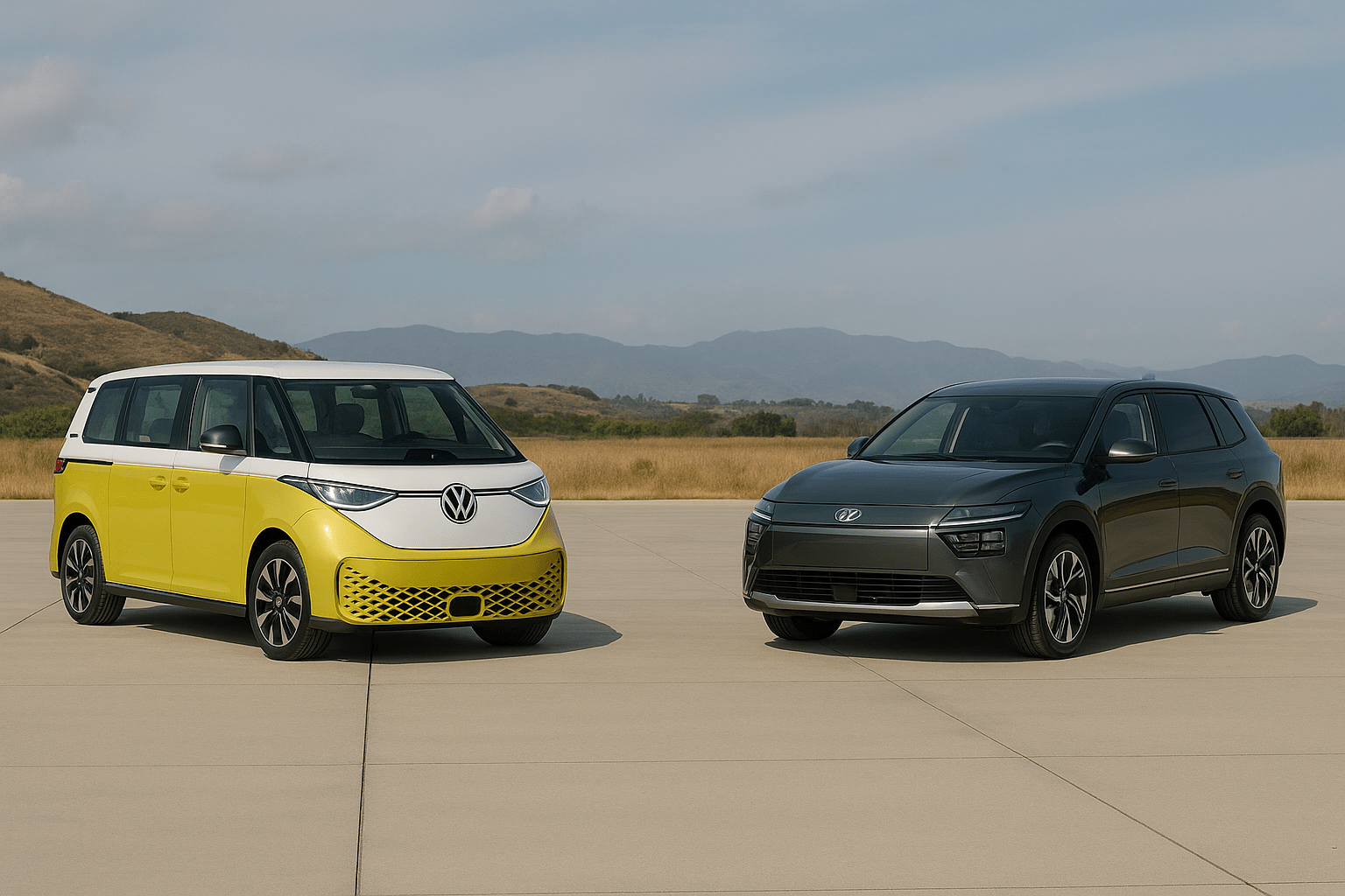 I Think the 2025 VW ID.4's Pros (4) and Cons (3) Might Surprise You ...