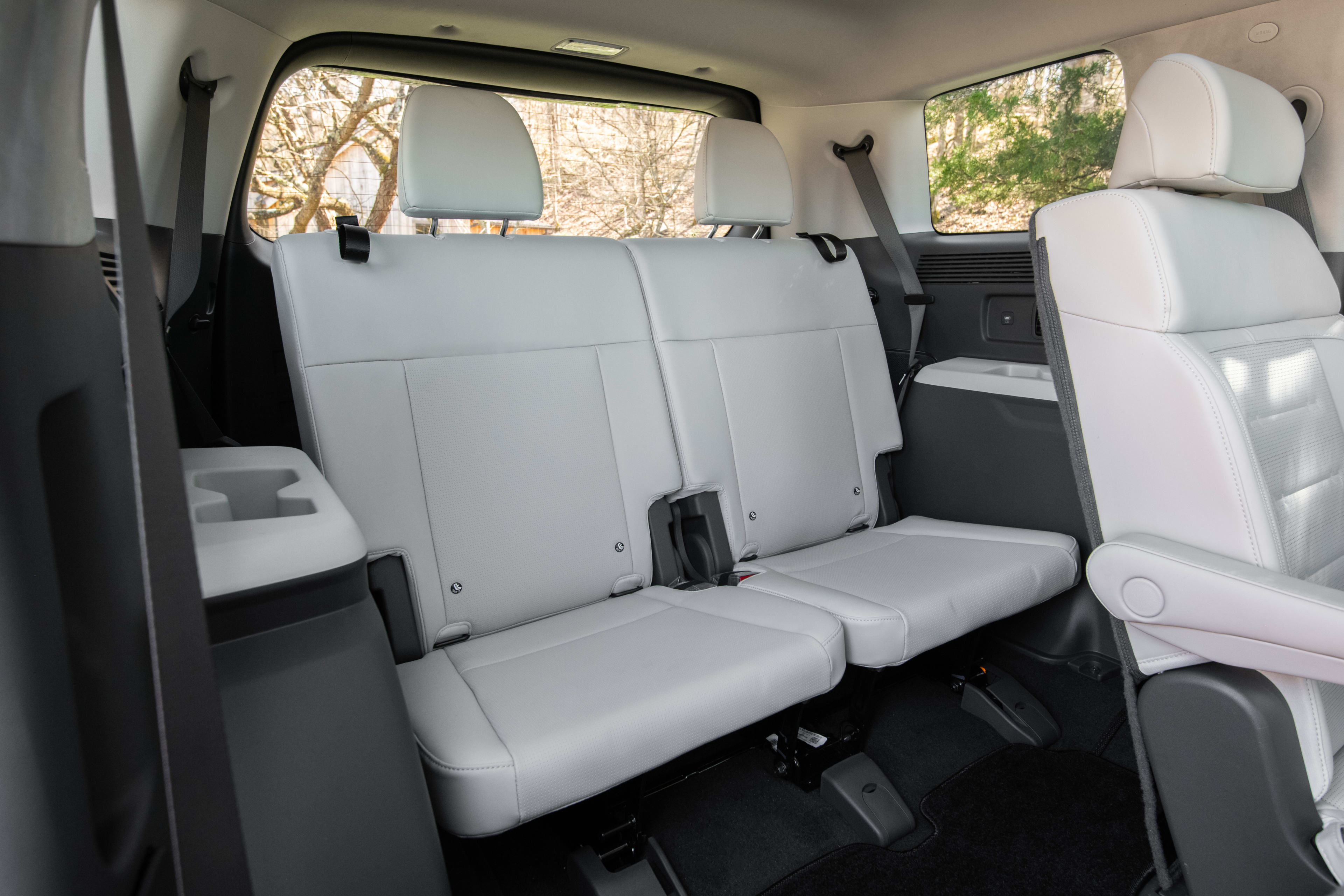 2026 Hyundai Palisade Vs. 2026 Hyundai Santa Fe: 5 Major Differences ...