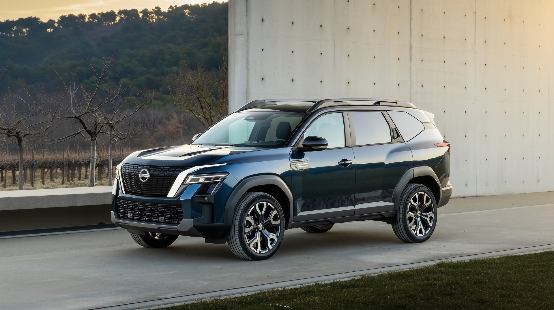 How Selling European Models Could Revive Nissan In North America - Autoblog