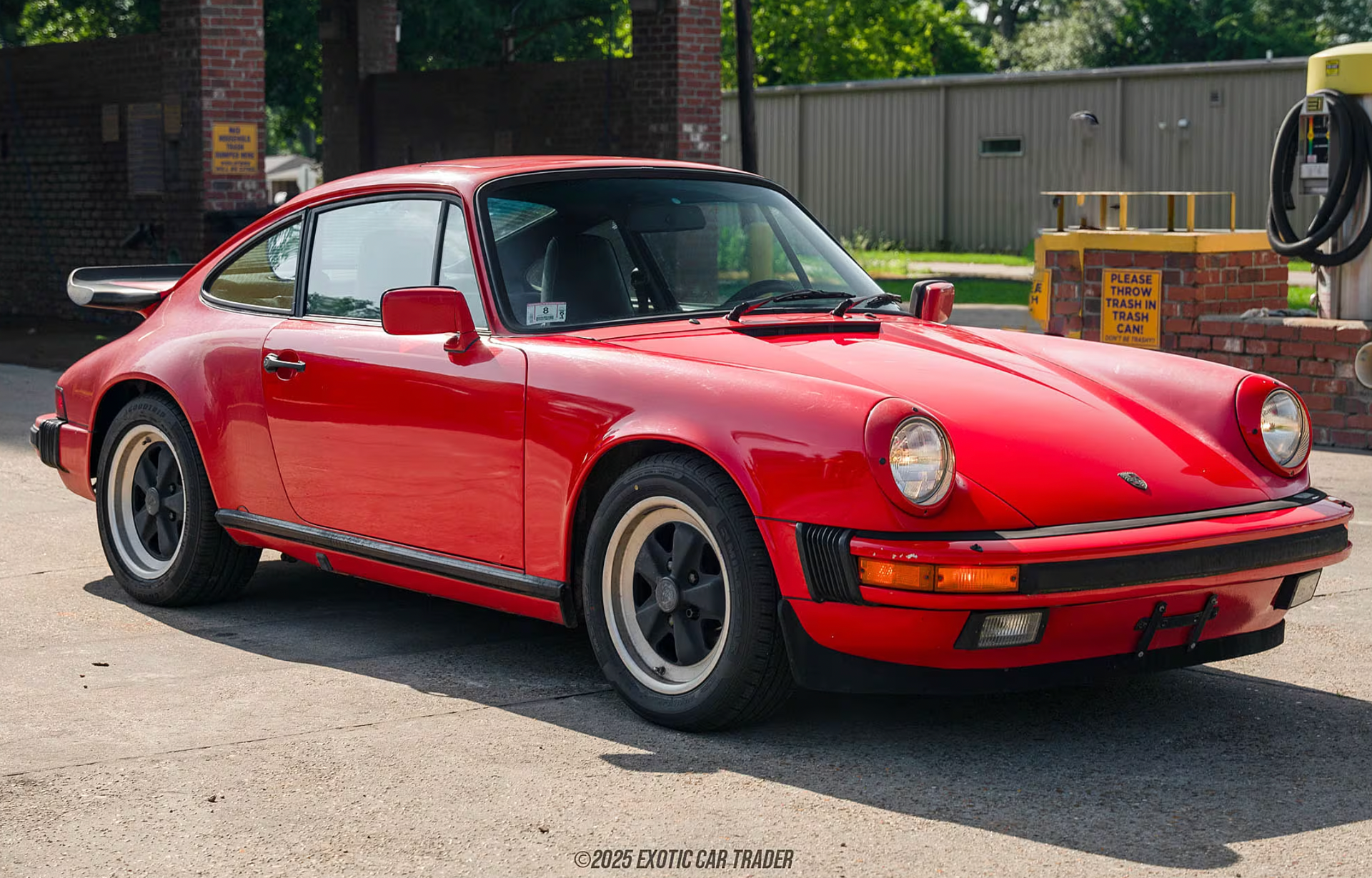 The Coolest Porsche 911s For Sale This Week - Autoblog
