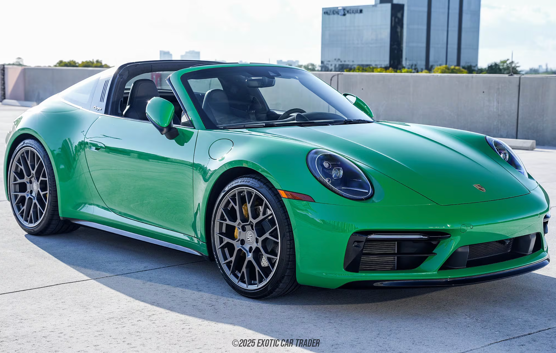 The Coolest Porsche 911s For Sale This Week - Autoblog