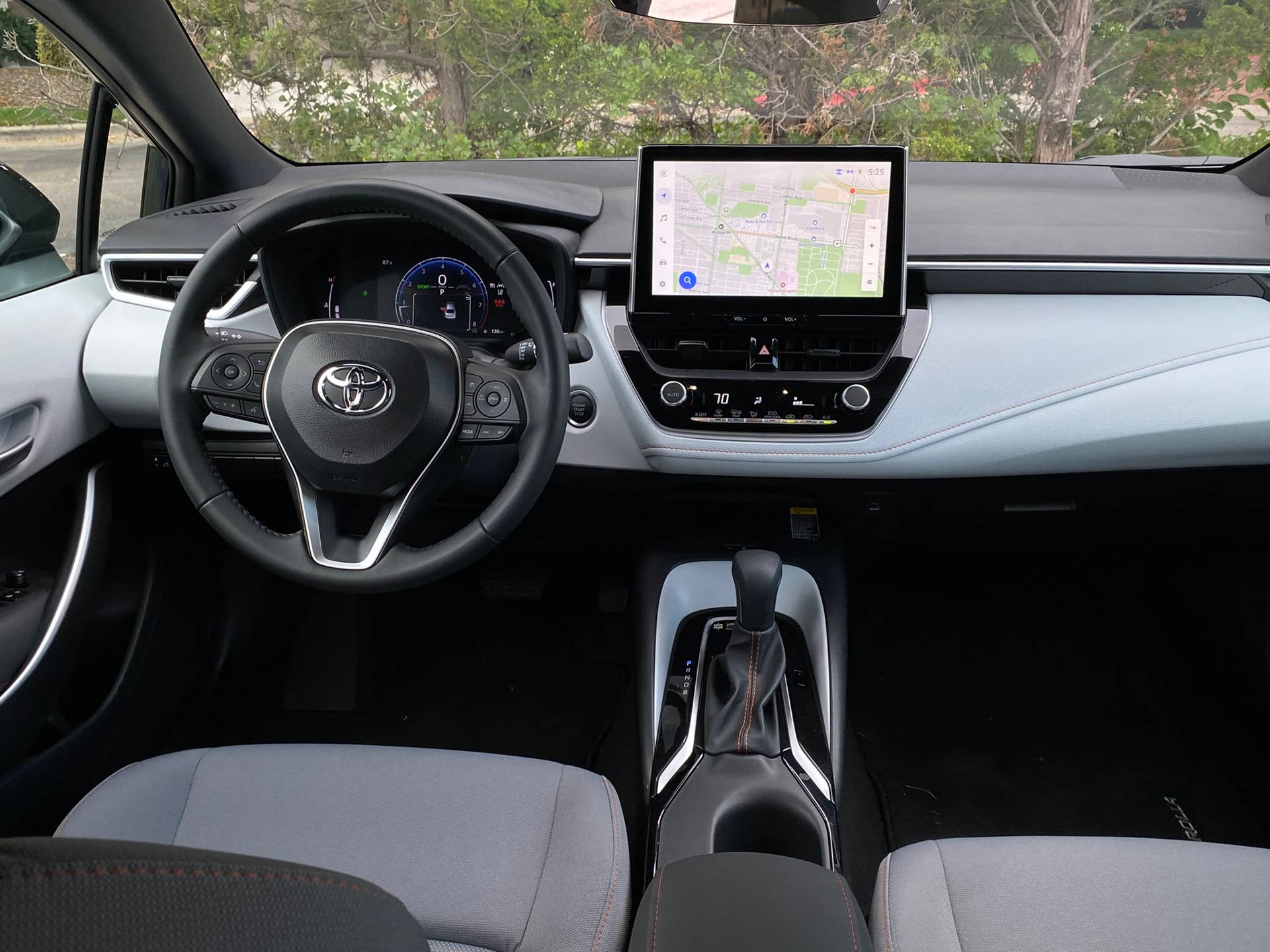 I Drove the 2025 Toyota Corolla FX Sedan – Here’s My Brutally Honest ...