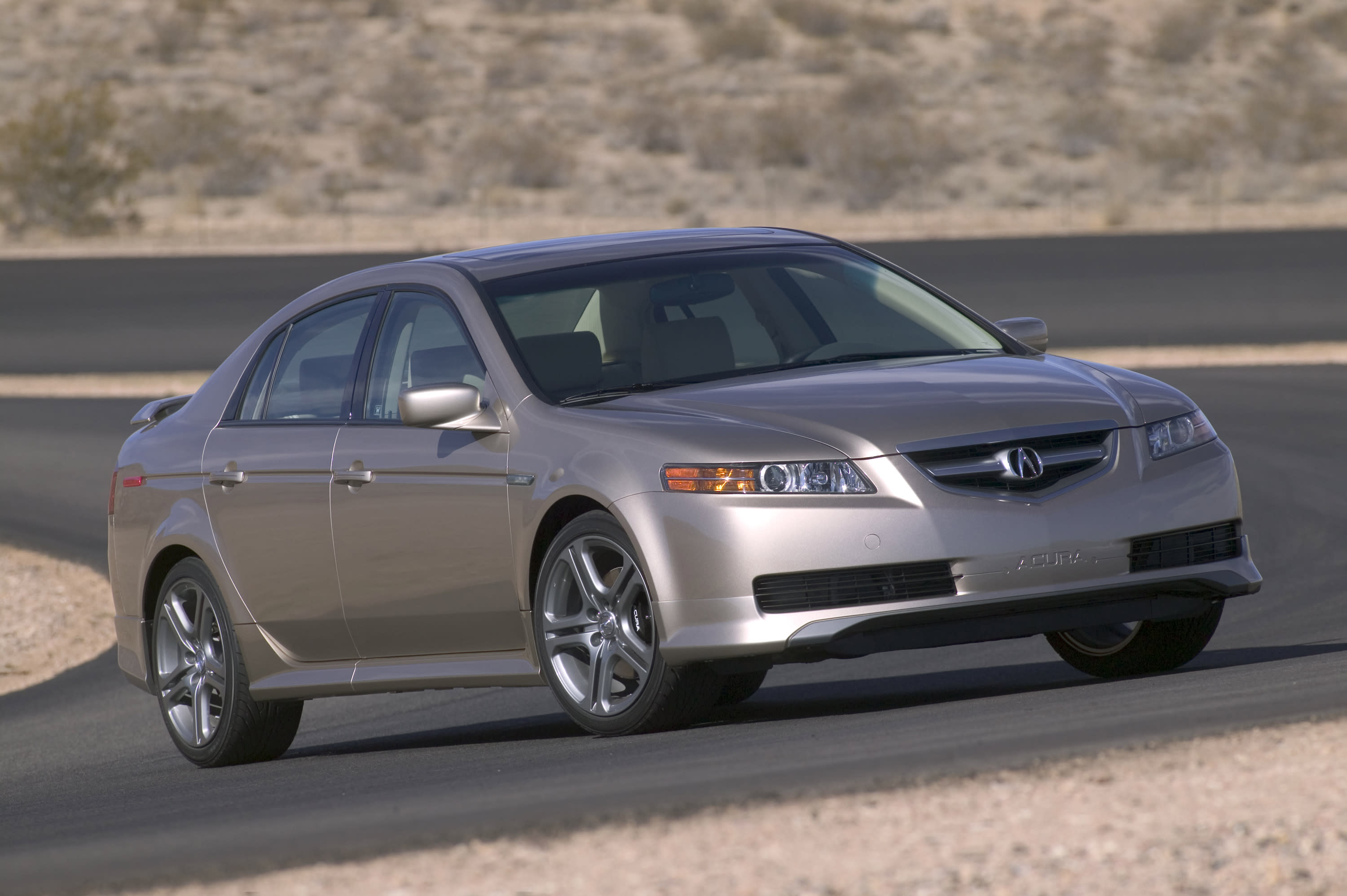 The Acura TLX is Dead: A Look Back at the Honda That Almost Beat BMW - Autoblog