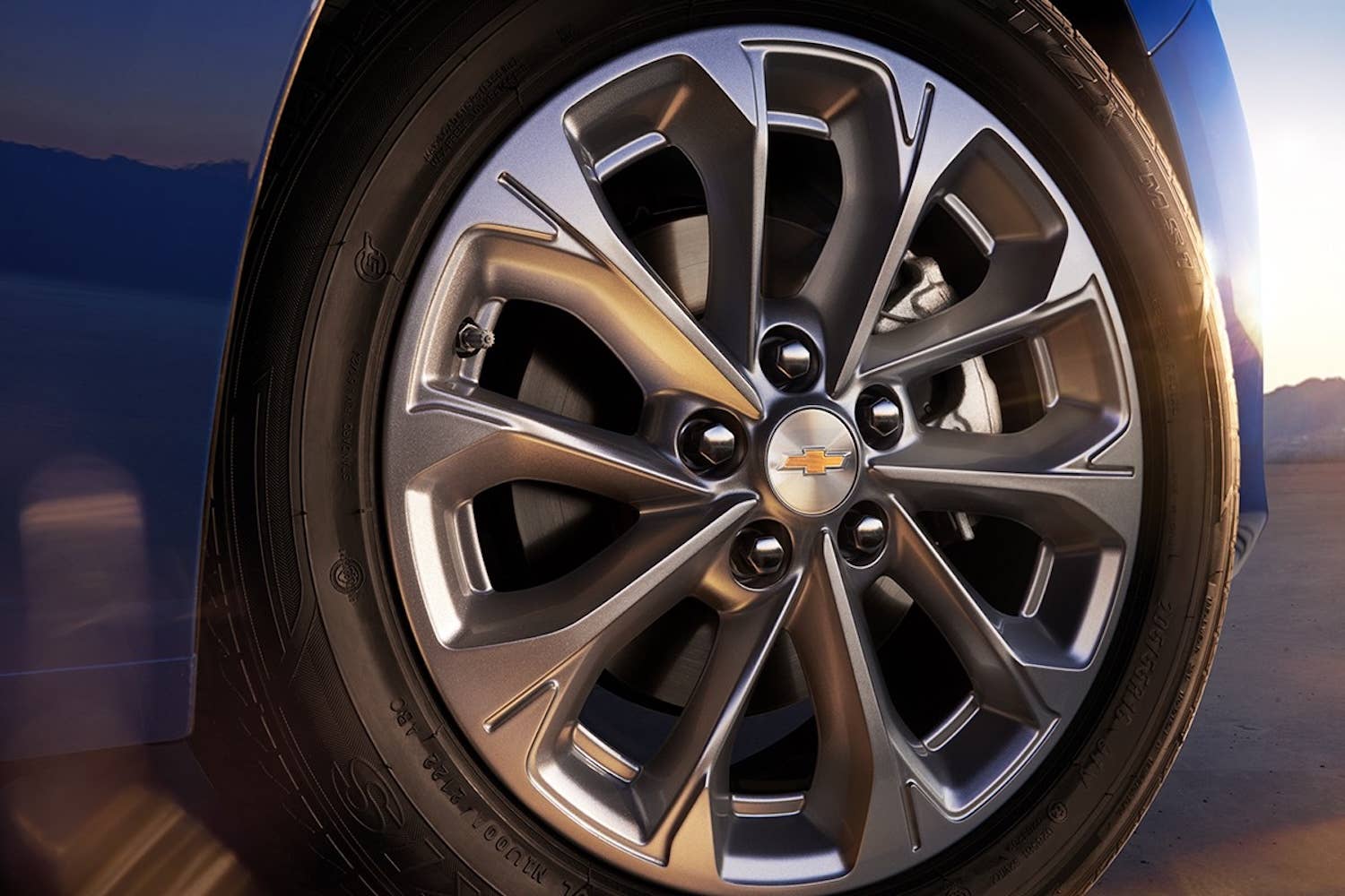 2026 Chevrolet Cruze Returns from a Not-So-Surprising Source - Autoblog
