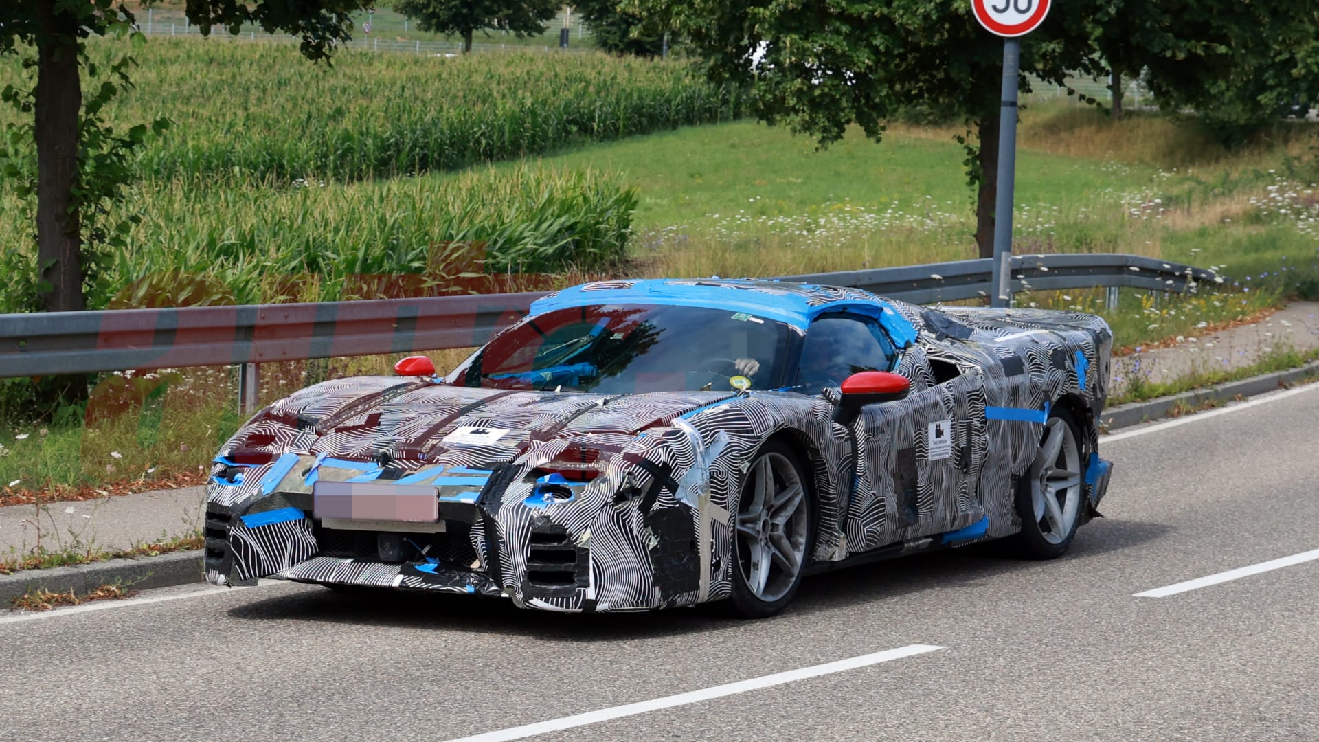 Dodge Trademarks ‘Charger Outlaw’ Name For 550‑HP SIXPACK Muscle Car ...