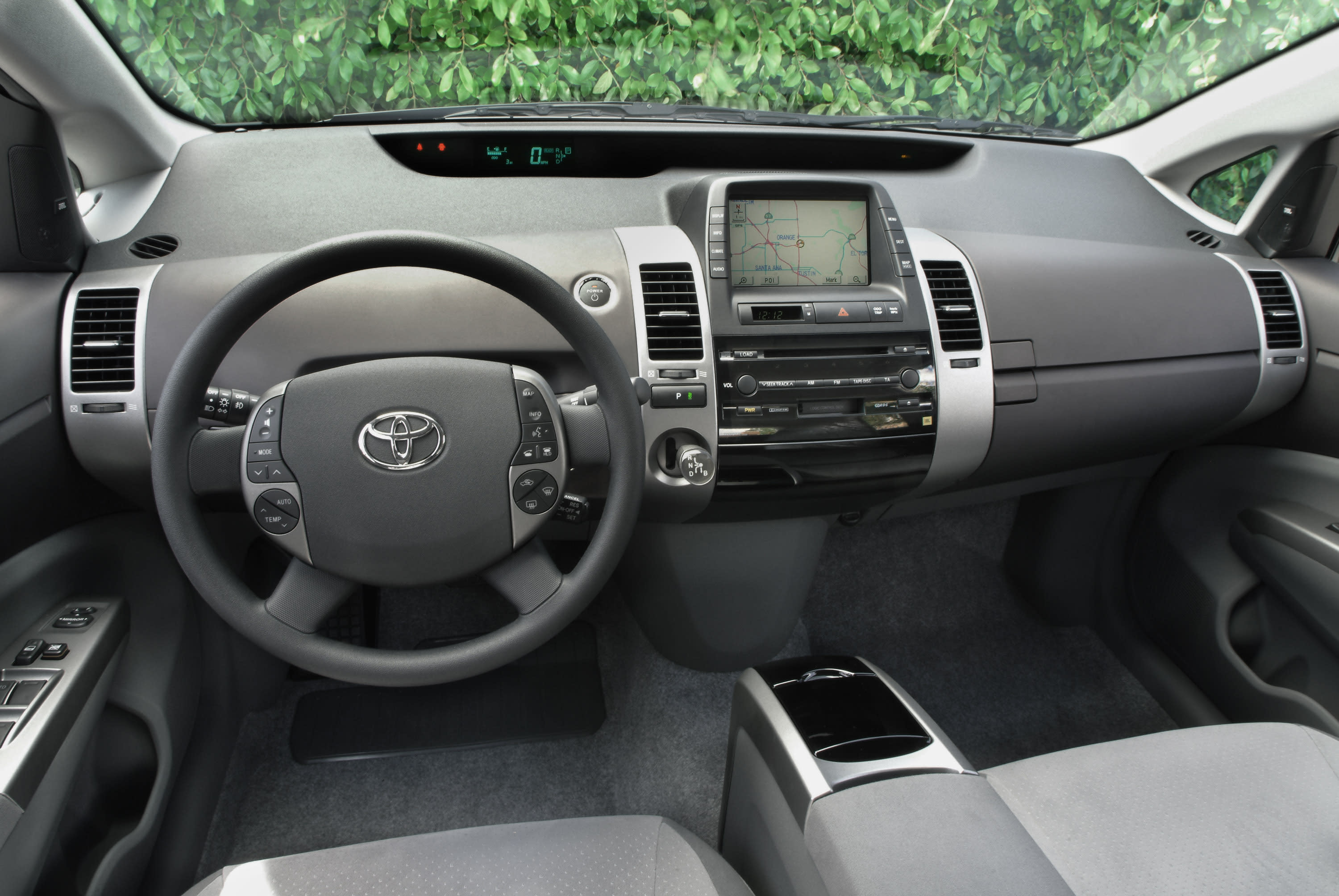 Toyota Prius Generations Overview: From Bland To Grand - Autoblog