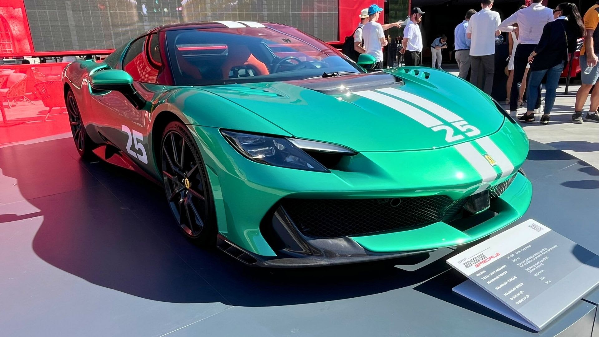 What is the 2024 Dodge Charger's Fratzonic Chambered Exhaust? - Autoblog