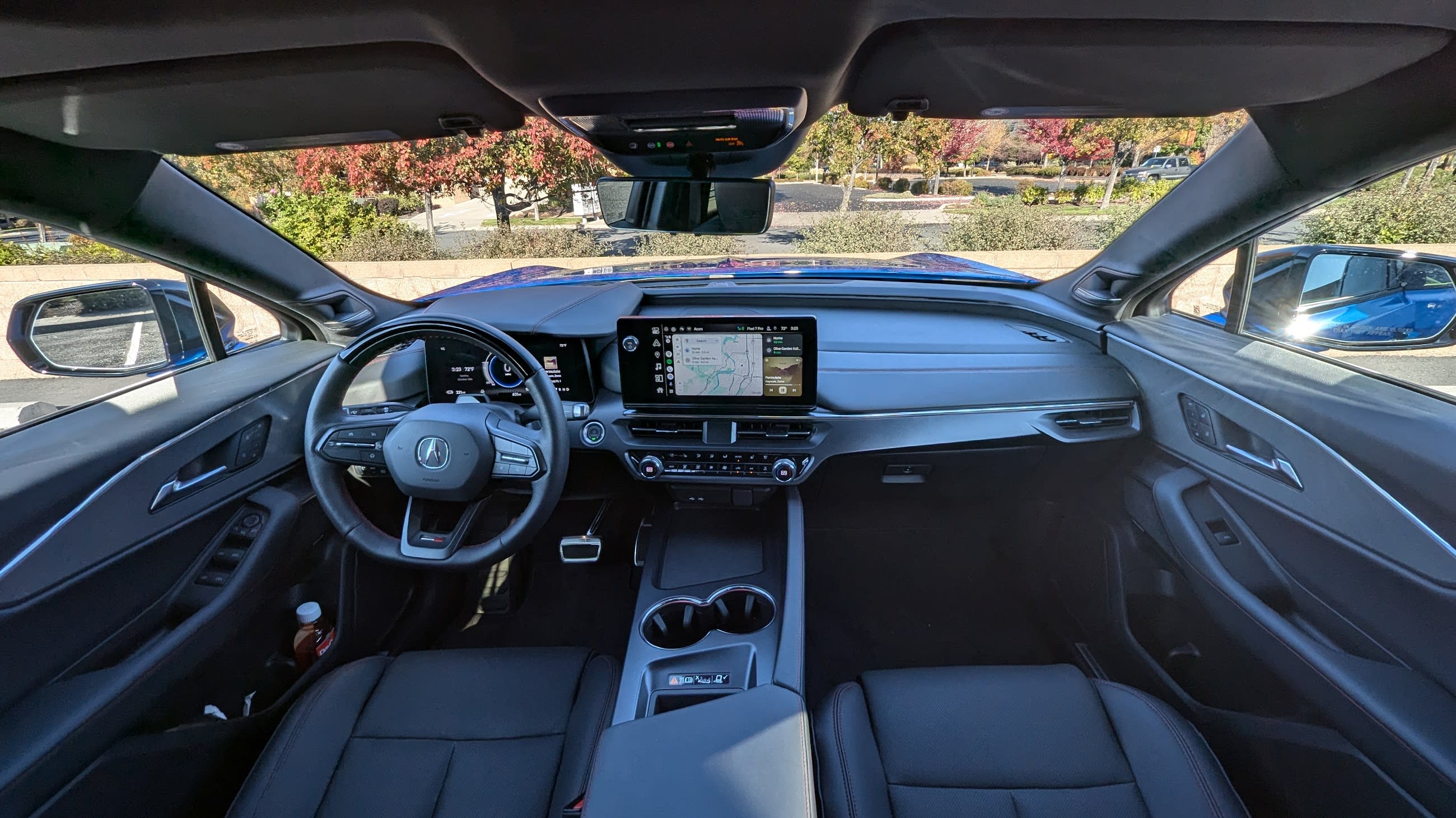 I Drove the 2025 Honda Prologue & 2025 Acura ZDX, Which One is Best ...