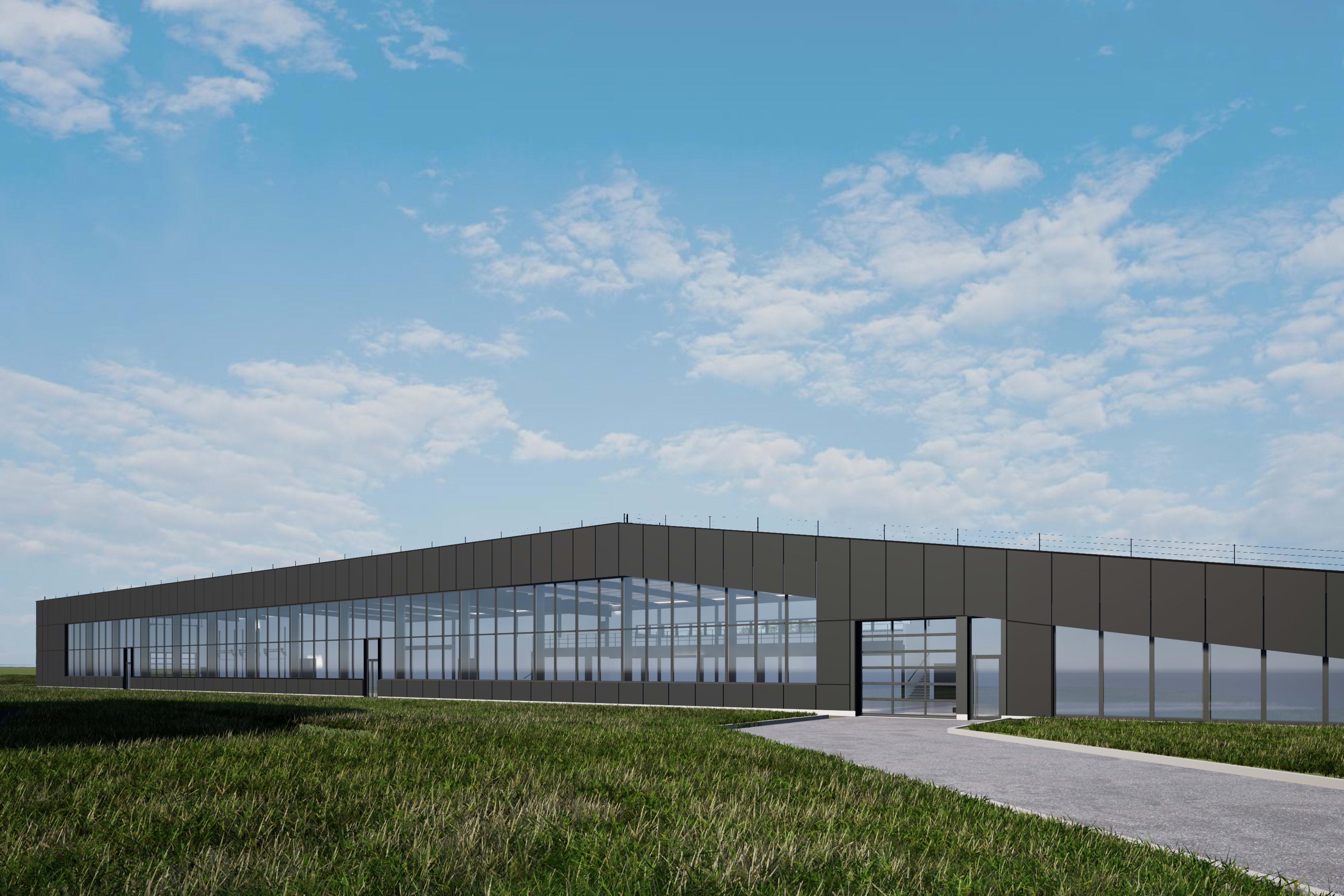 Bugatti Unveils New Atelier In Molsheim Ahead Of Tourbillon Production ...