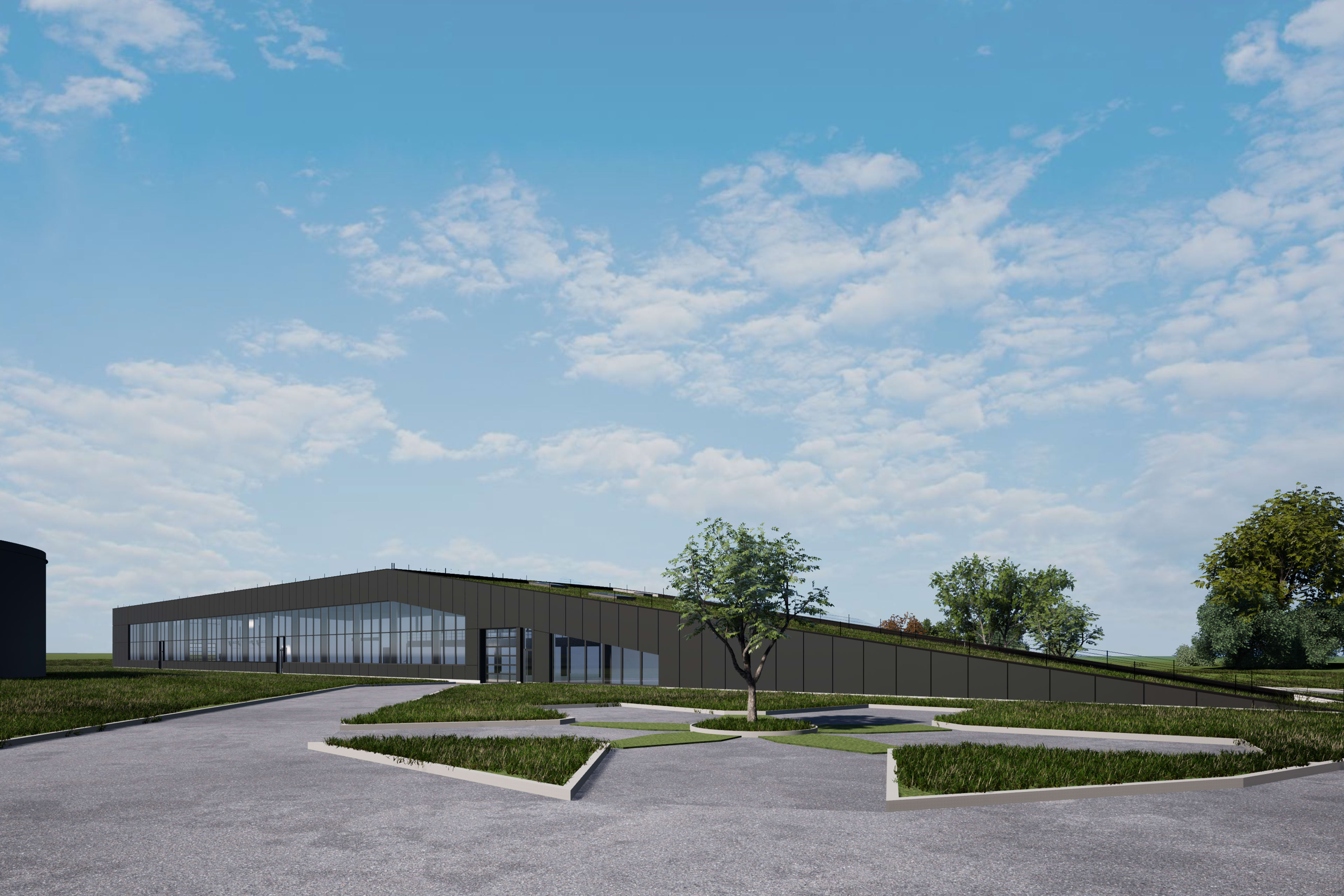 Bugatti Unveils New Atelier In Molsheim Ahead Of Tourbillon Production ...