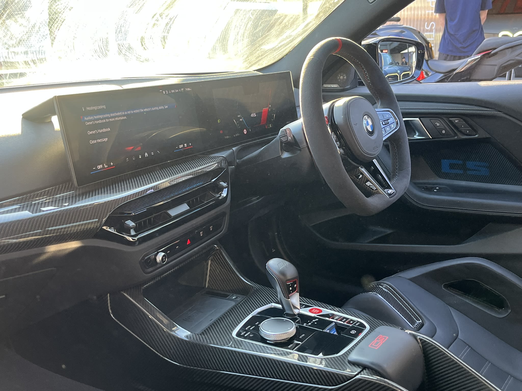 The M2 CS Proves BMW Still Builds Driver’s Cars - Autoblog