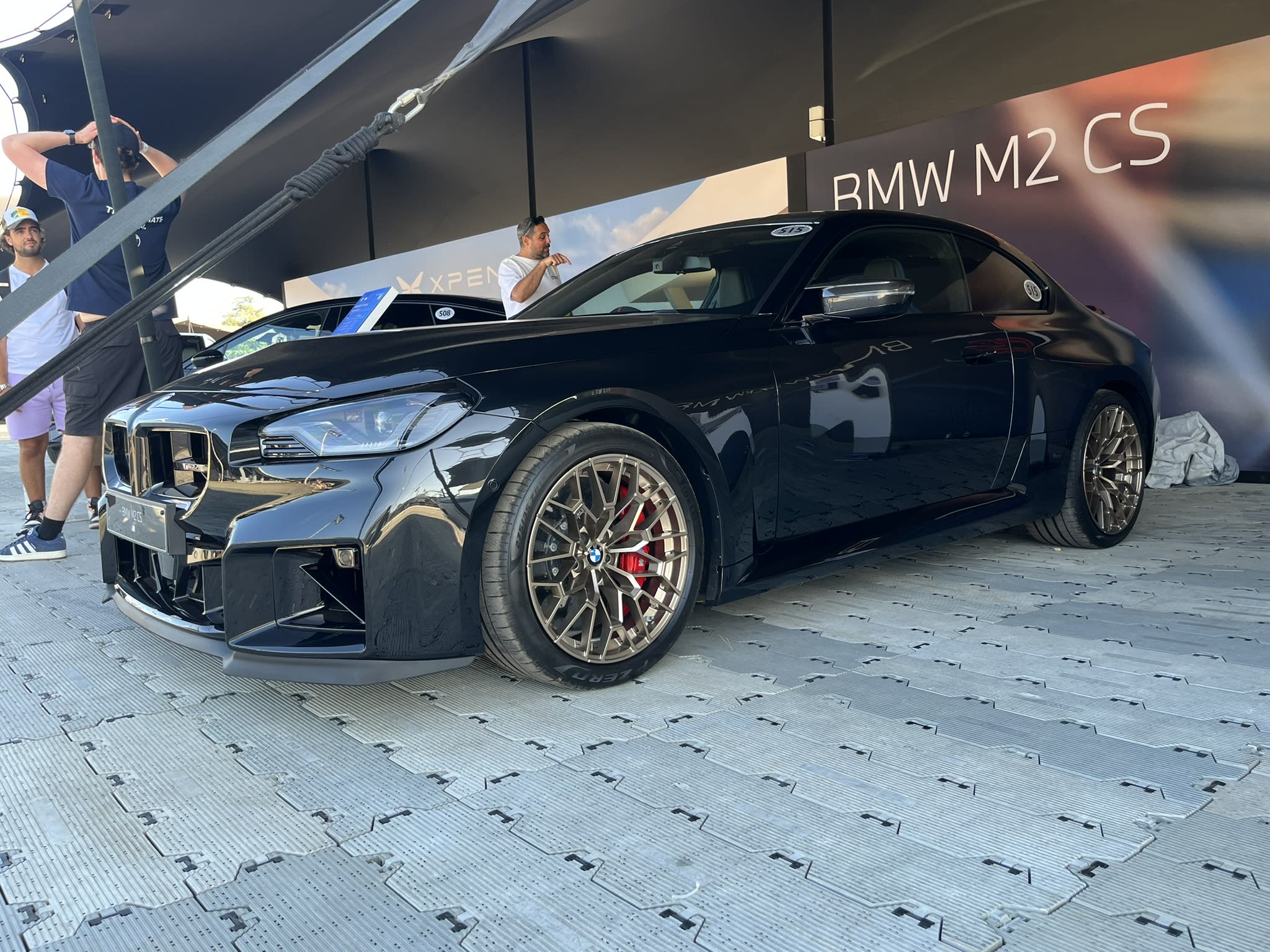 The M2 CS Proves BMW Still Builds Driver’s Cars - Autoblog