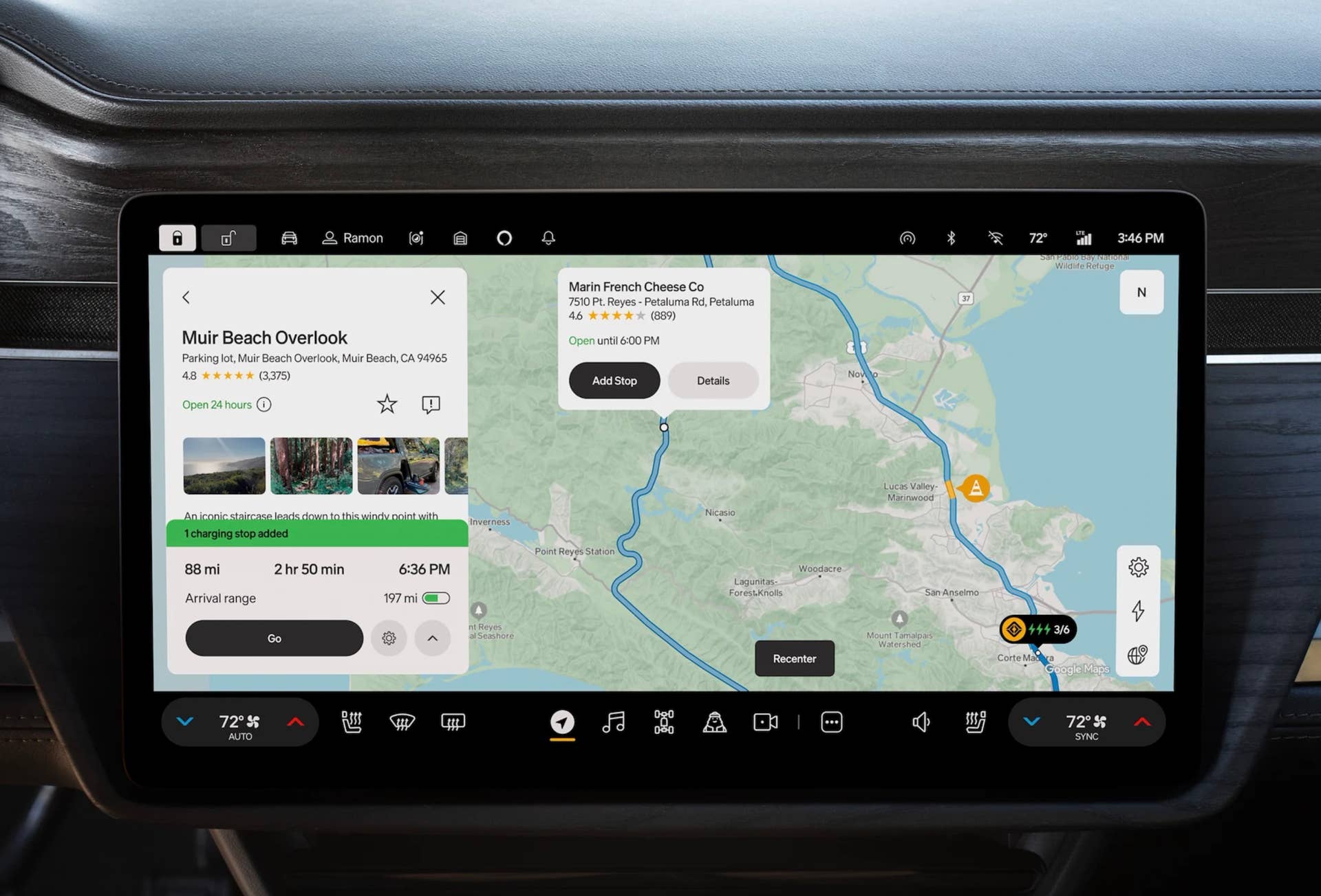 Rivian’s Impressive Infotainment Update Isn’t The One Drivers Really ...