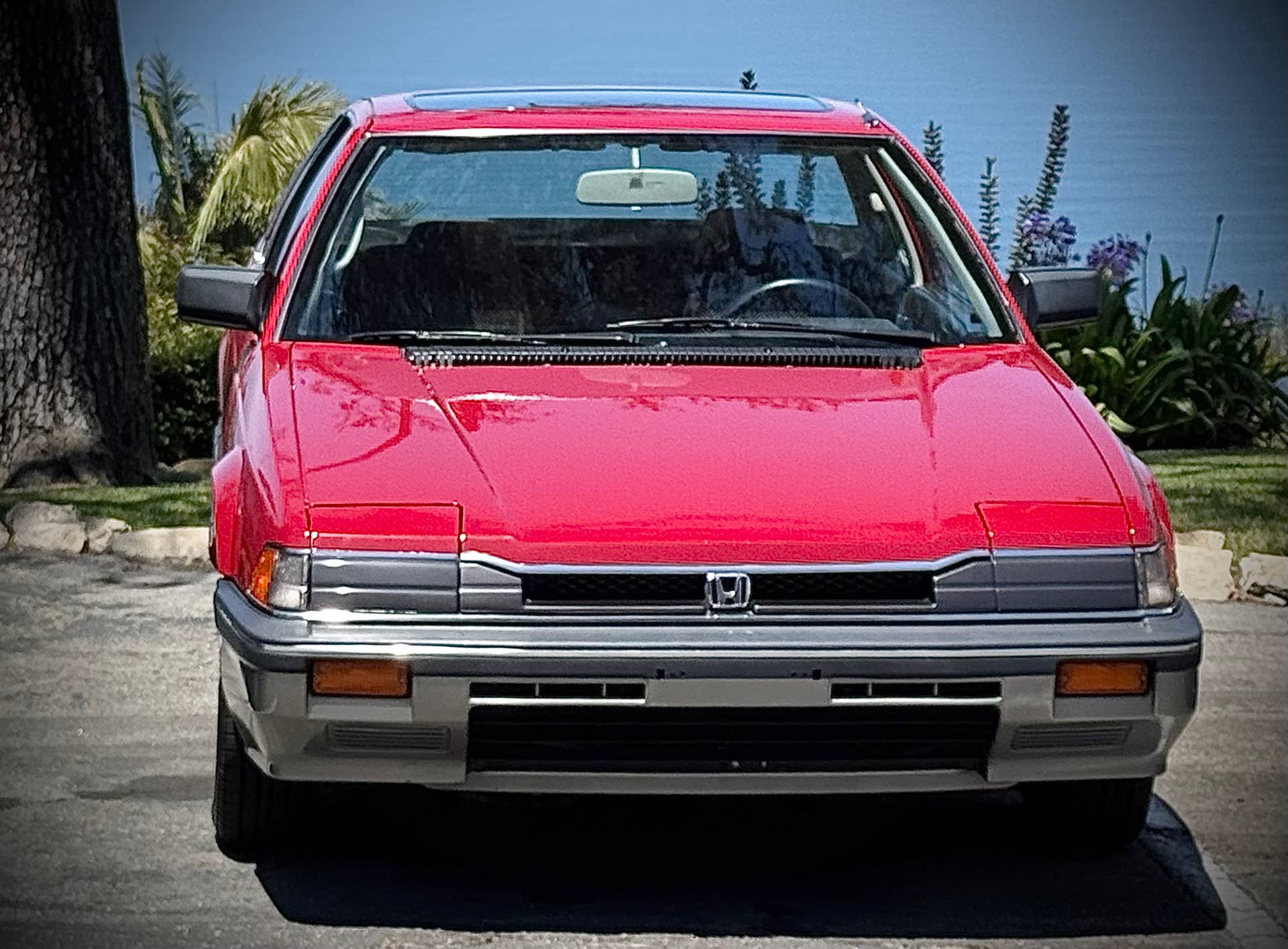 Driving 5 Generations of Honda Prelude - Before the New One is Released ...
