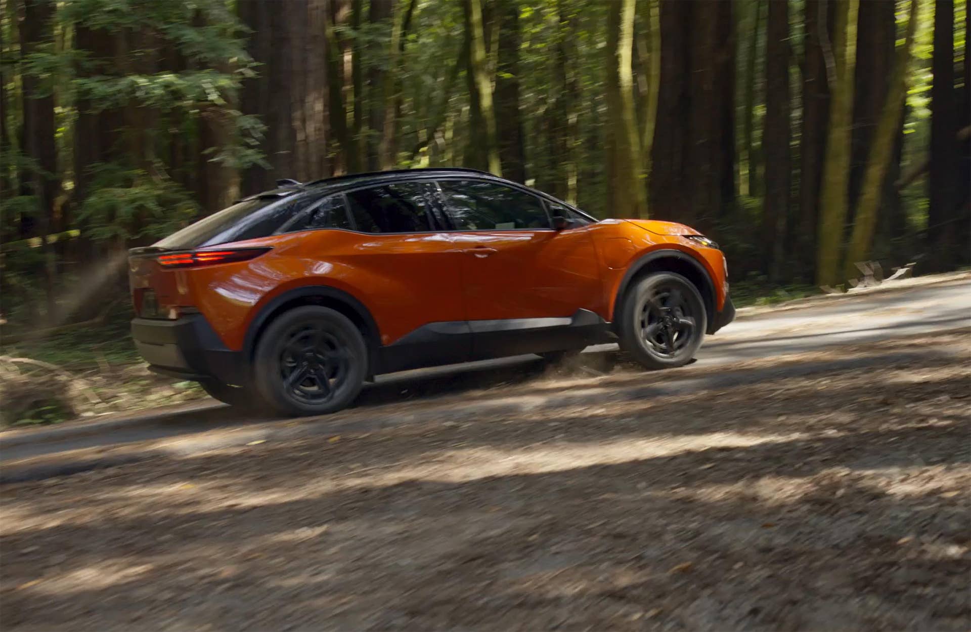 2026 Subaru Uncharted EV: 338 HP, 300 Miles Range, Tesla Charging ...