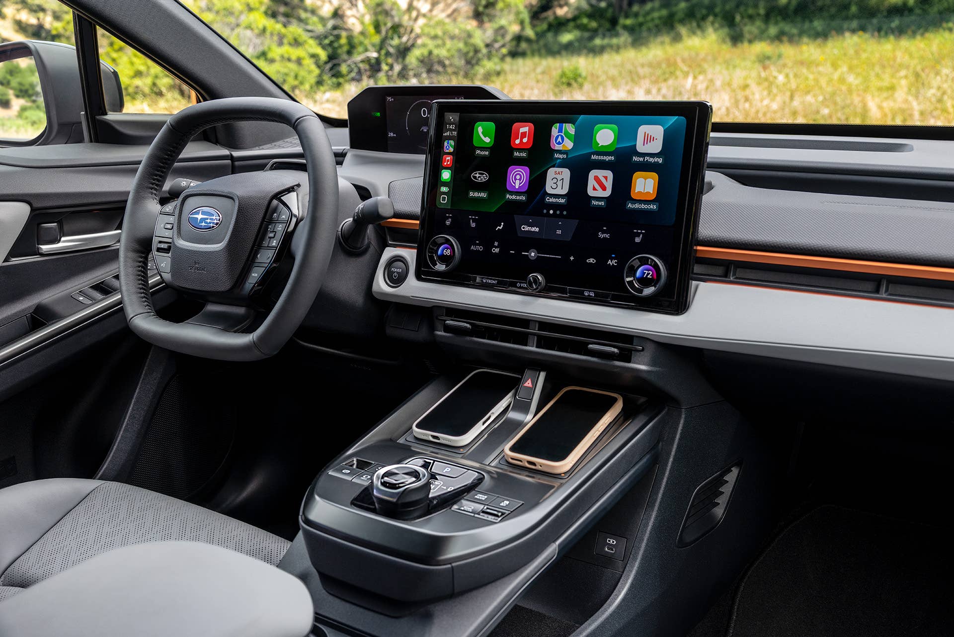 2026 Subaru Uncharted EV: 338 HP, 300 Miles Range, Tesla Charging ...