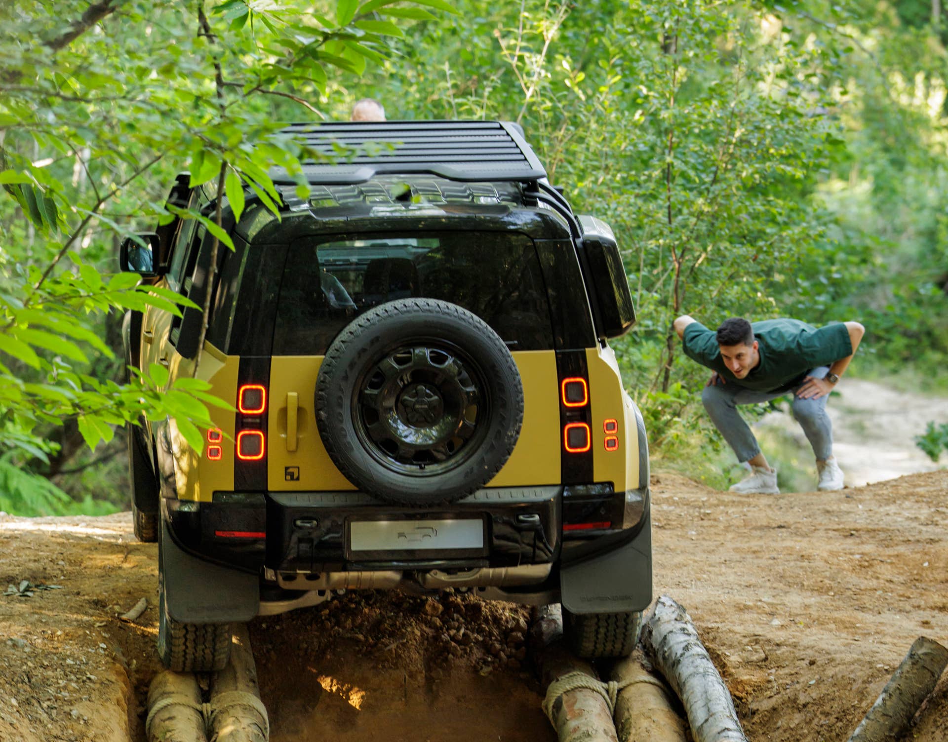How the Defender Became Land Rover’s Best-Selling Model - Autoblog