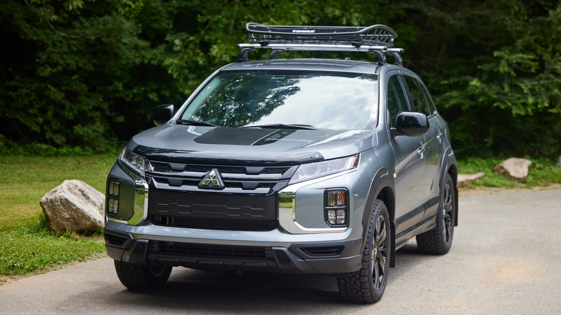 Mitsubishi Updates Entire Lineup For 2026, Gives Outlander PHEV More ...