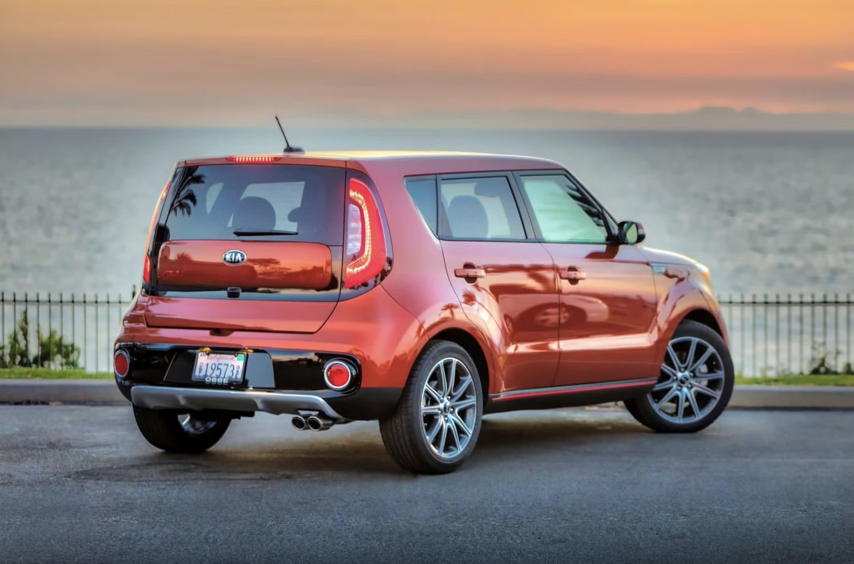 Are Kias Reliable? Here’s Everything You Need To Know - Autoblog