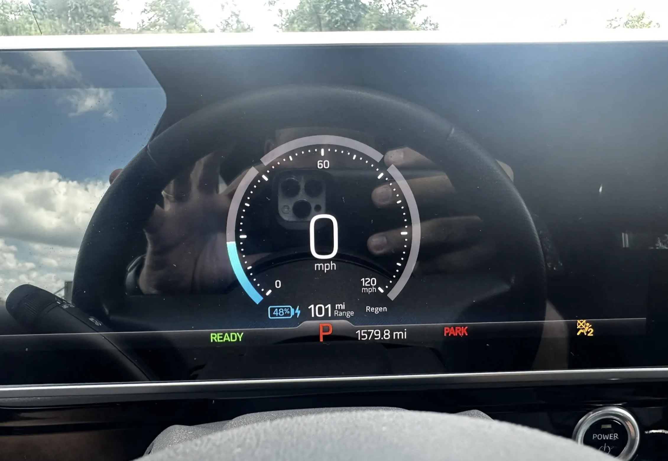 Lordstown Is Dead But A 440-HP Endurance Pickup Just Sold For $23k ...