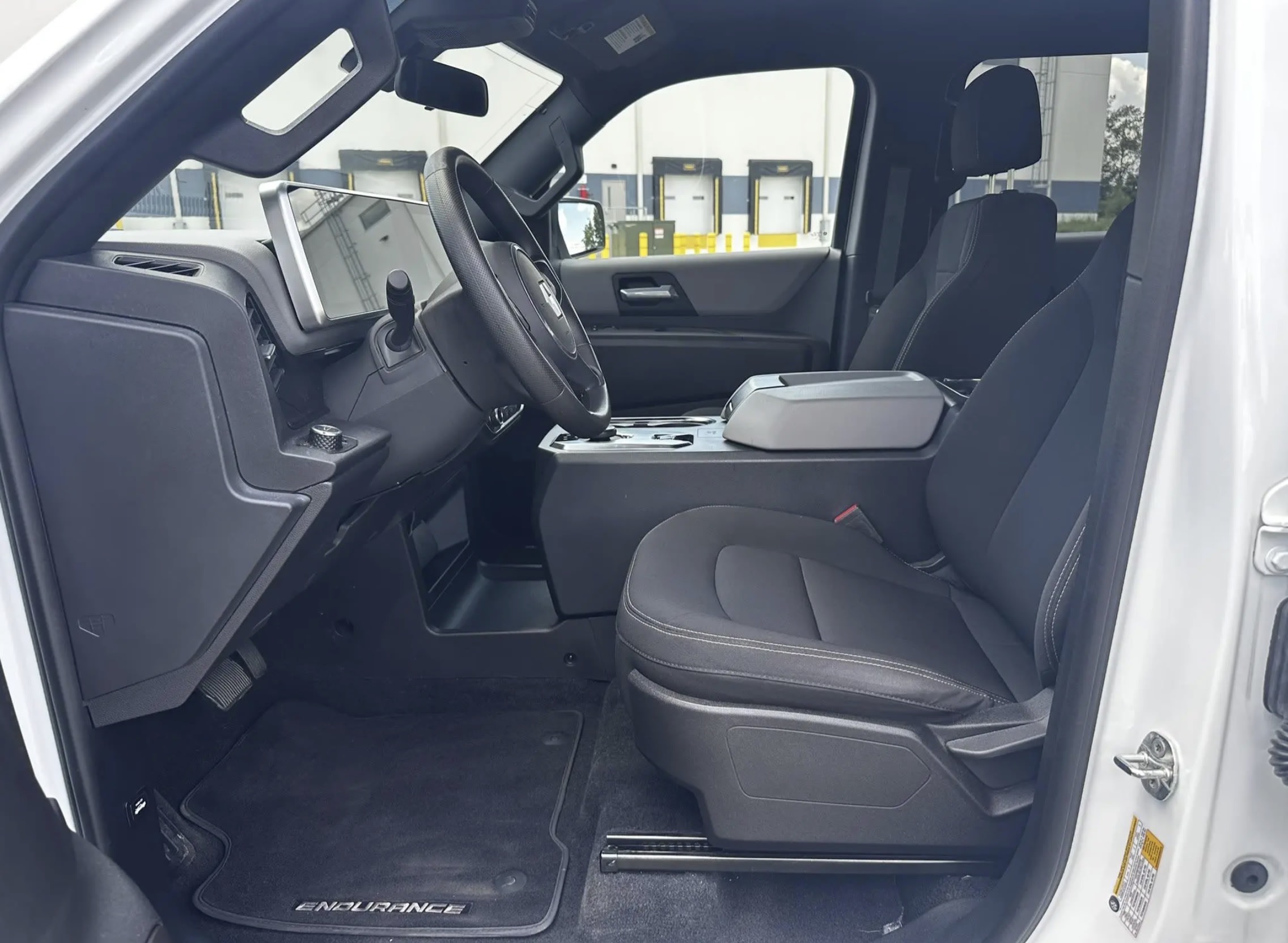 Lordstown Is Dead But A 440-HP Endurance Pickup Just Sold For $23k ...