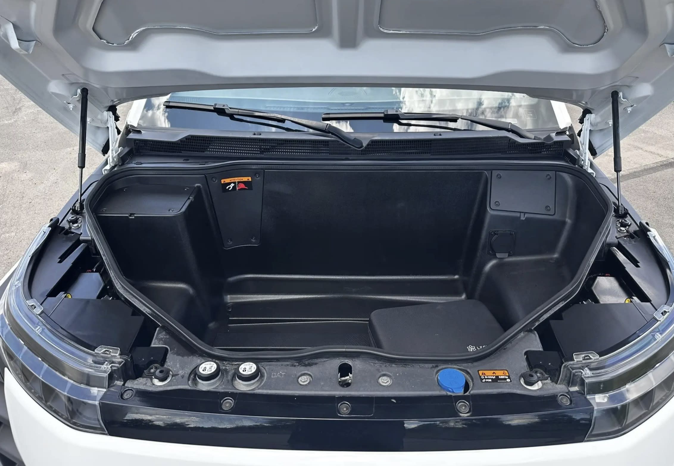 Lordstown Is Dead But A 440-HP Endurance Pickup Just Sold For $23k ...