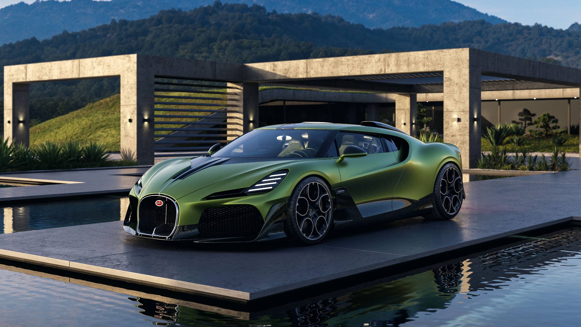 Autoblog: Car News, Reviews and Buying Guides