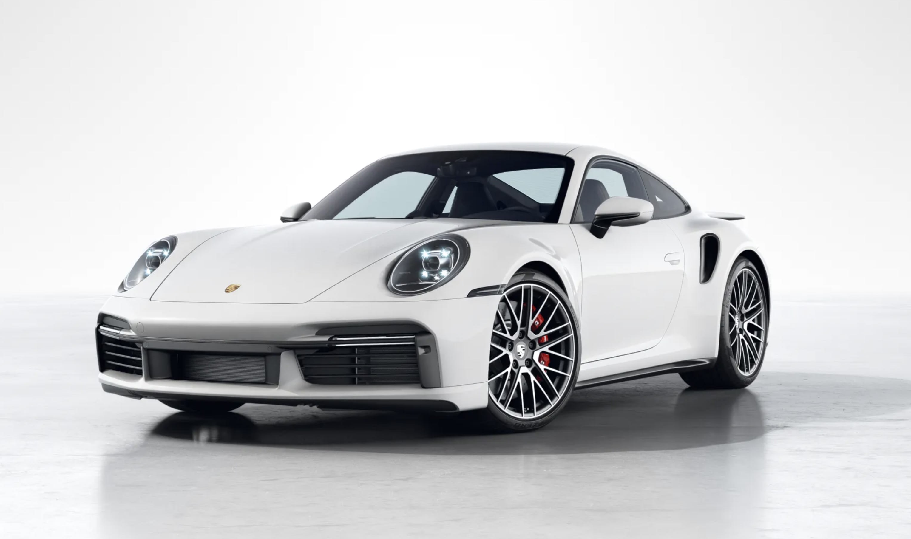 The Corvette ZR1X Just Made These 5 Sports Cars Look Slow And Expensive - Autoblog