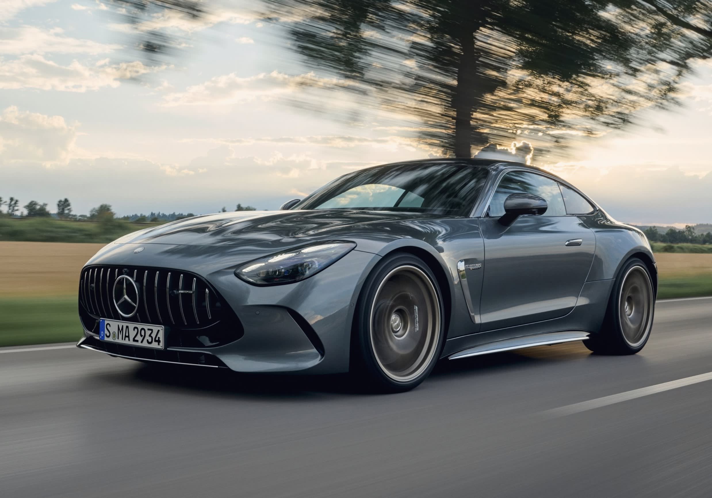 The Corvette ZR1X Just Made These 5 Sports Cars Look Slow And Expensive - Autoblog