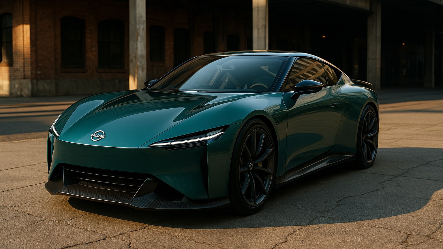 How Porsche created a rare Mirage for the next 'Transformers' movie ...