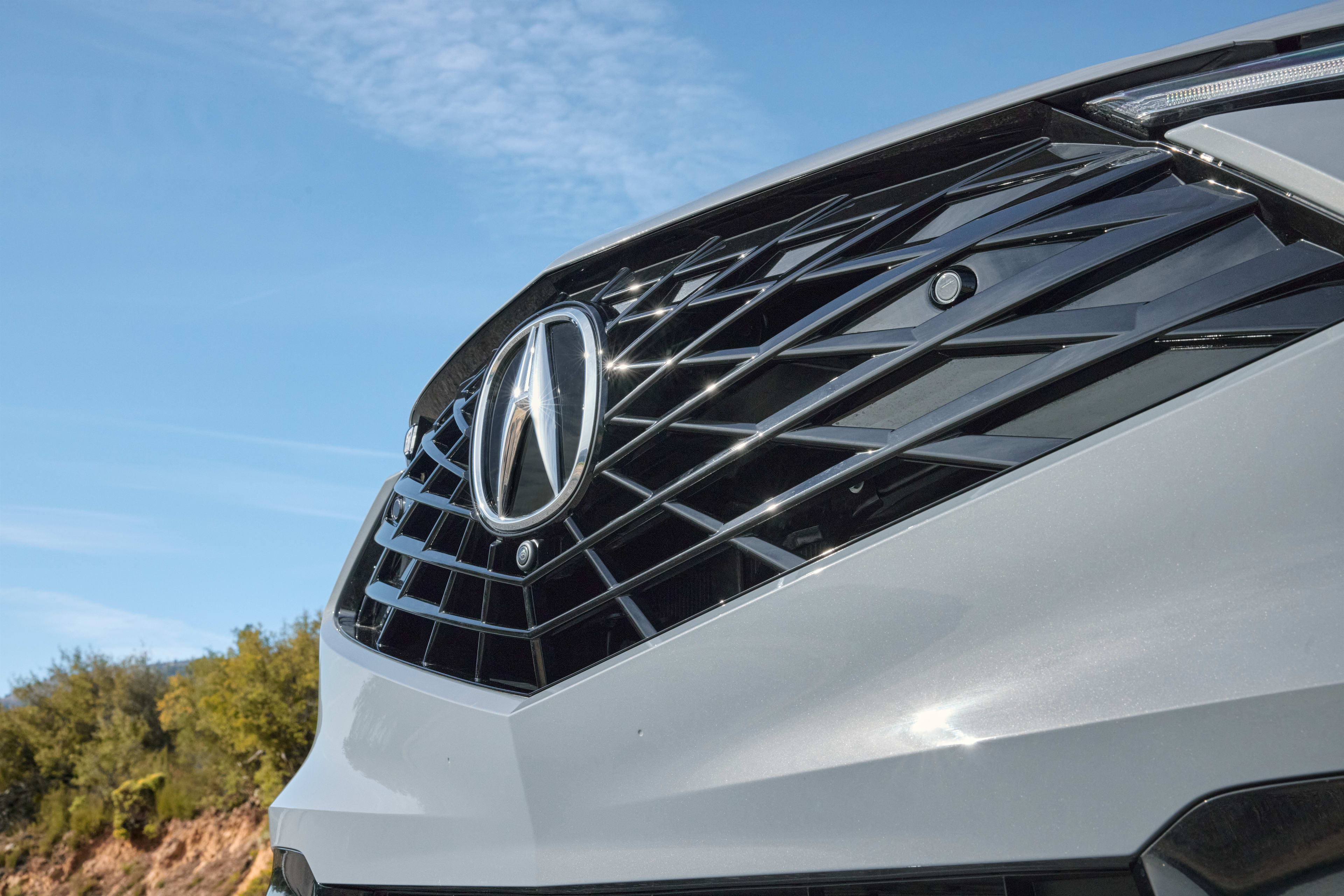 Acura Launches Killer 2025 ADX Lease Deal for August - Autoblog