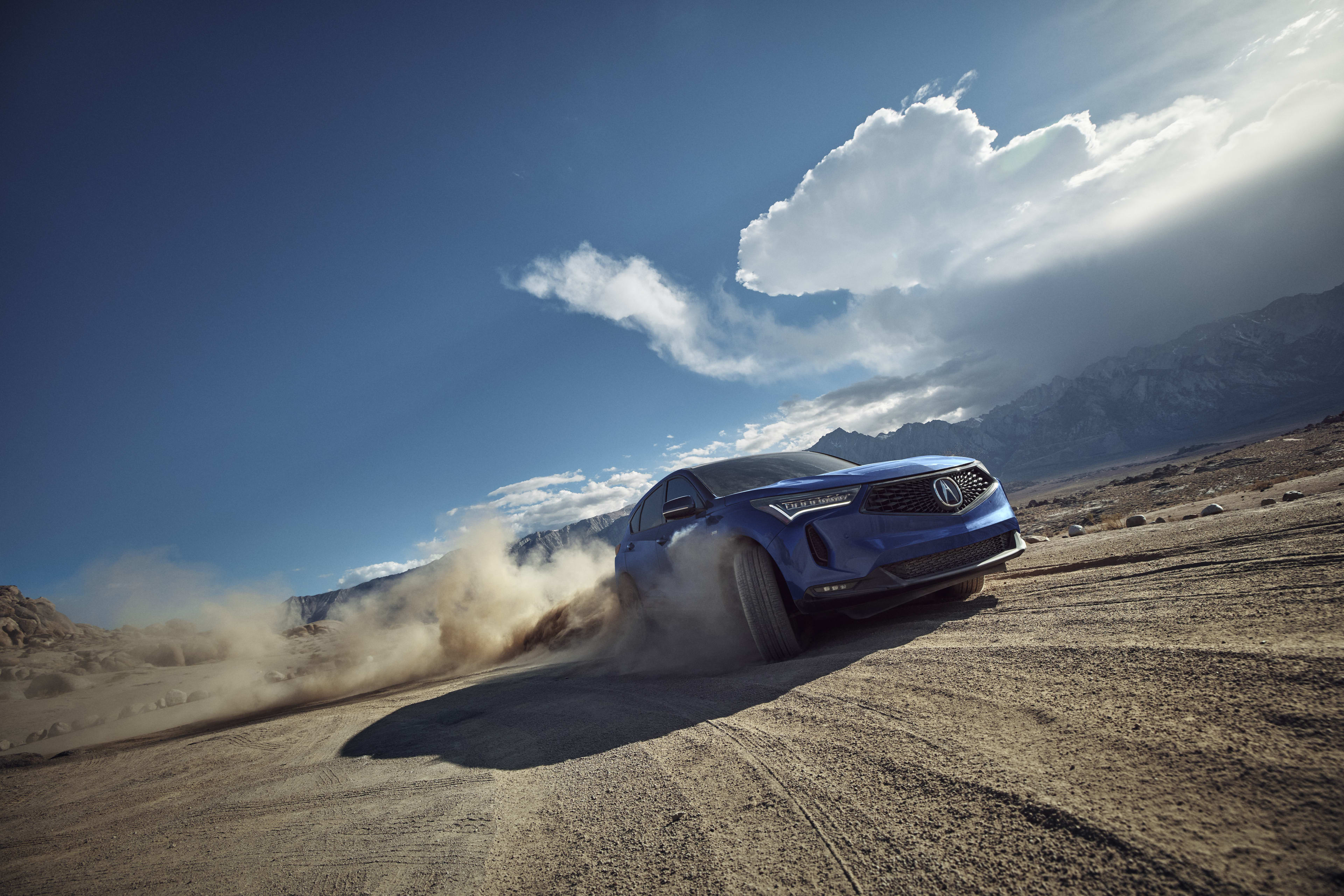 2025 RDX's Lease Deals Make It Easy to Drive Home an Acura This ...