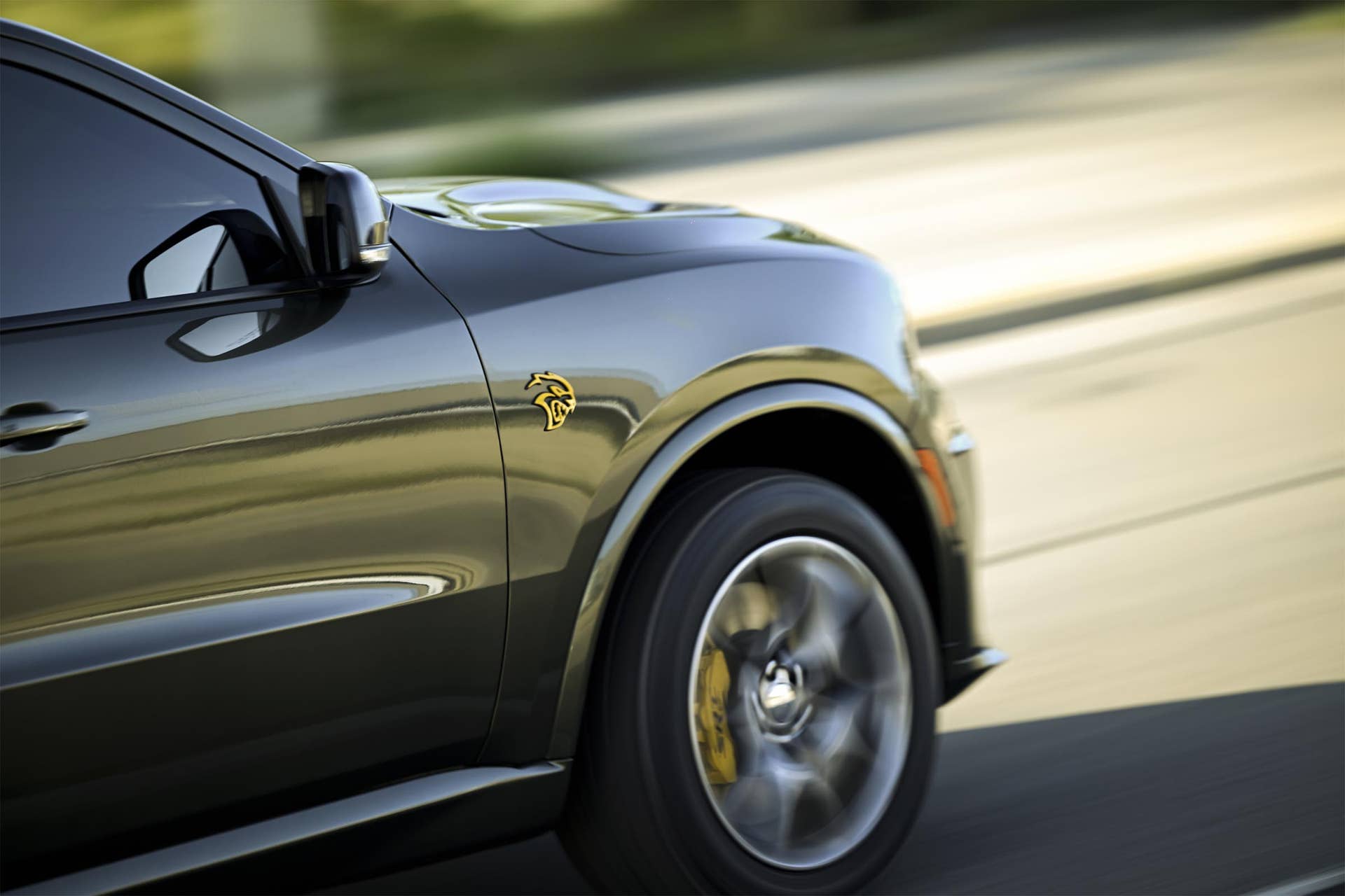 Dodge Durango’s V8 Gamble Pays Off With Best Q3 Sales In 20 Years ...