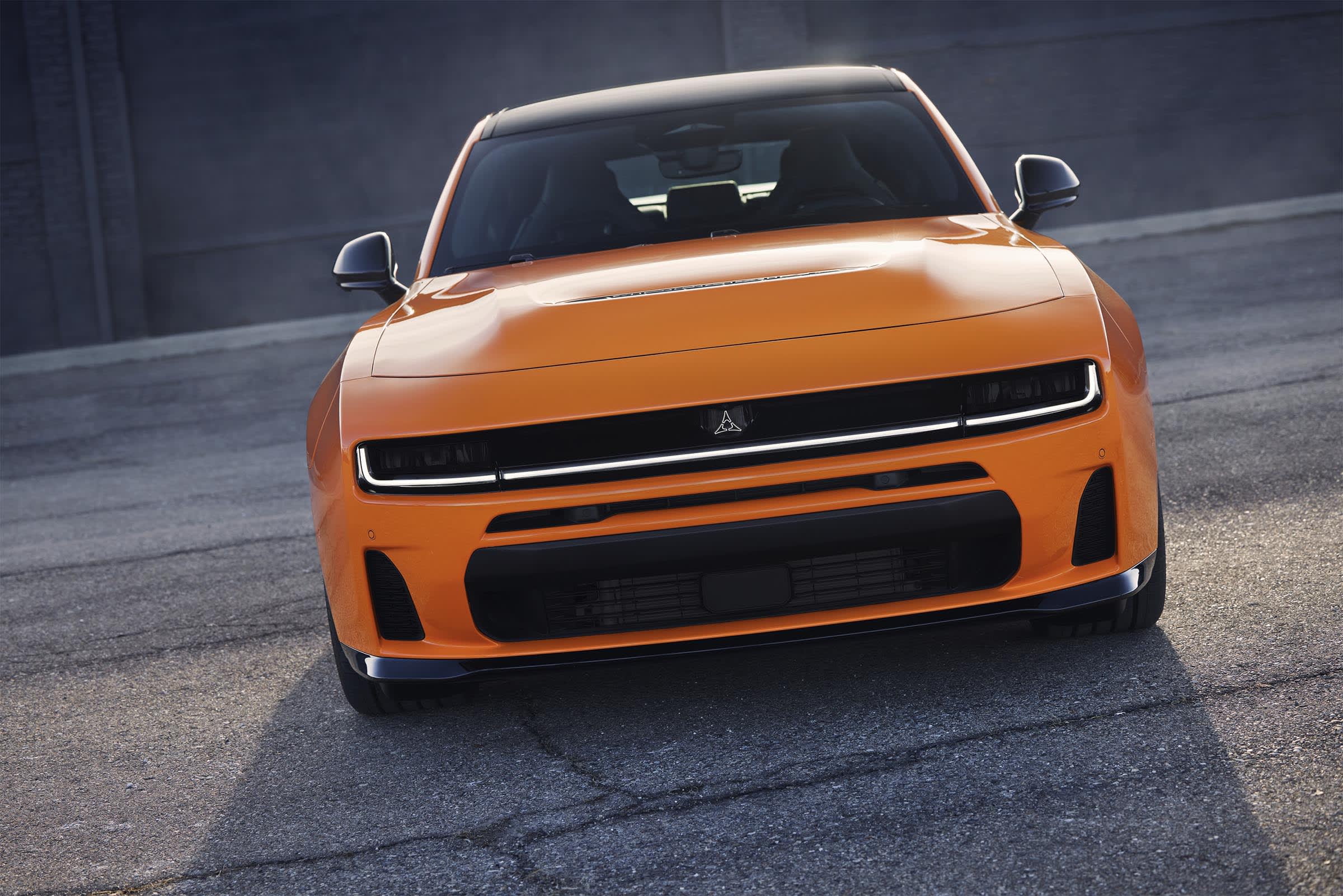 Dodge’s New SIXPACK-Powered Charger Promises Old-School Muscle Vibes ...