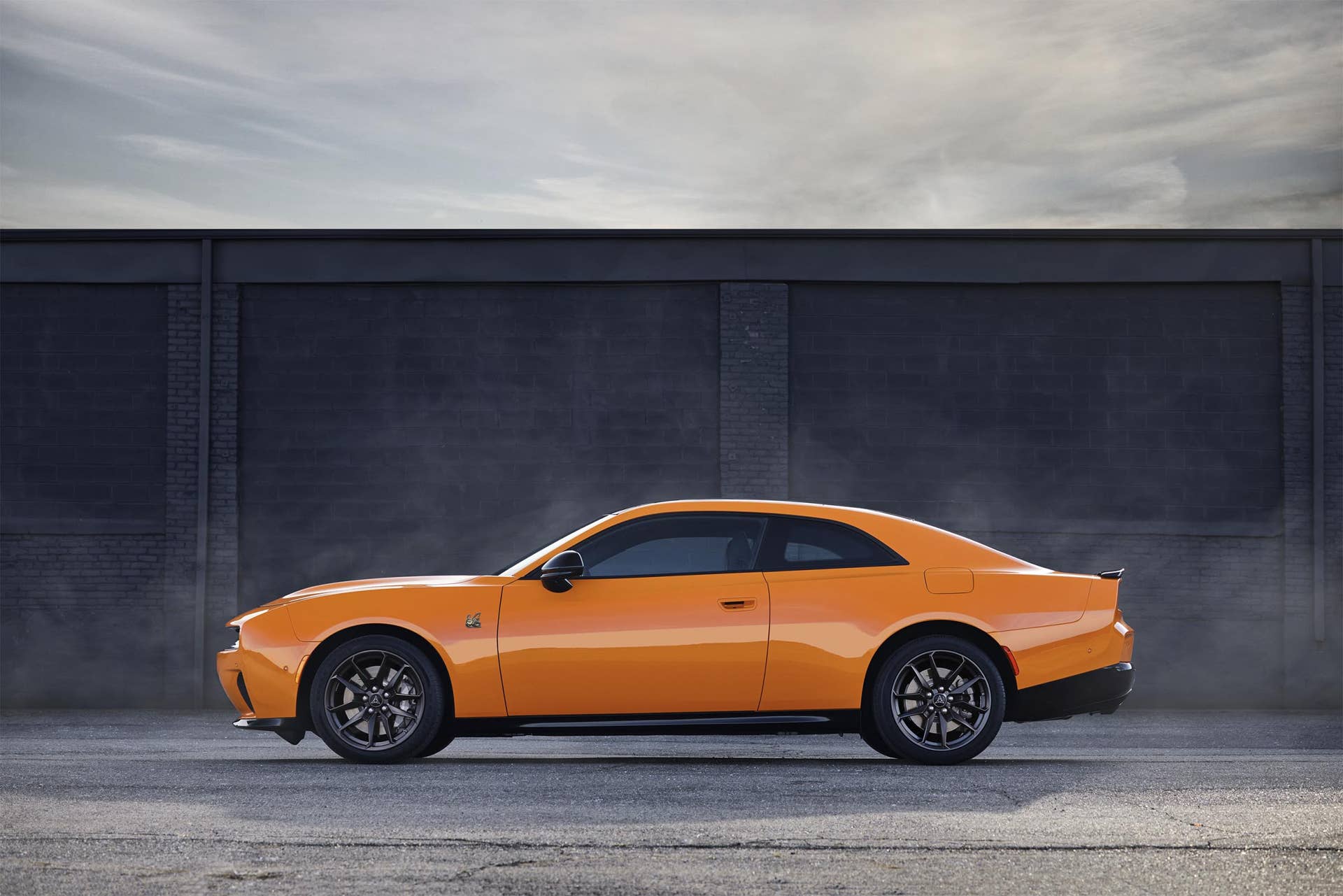 Dodge’s New SIXPACK-Powered Charger Promises Old-School Muscle Vibes ...