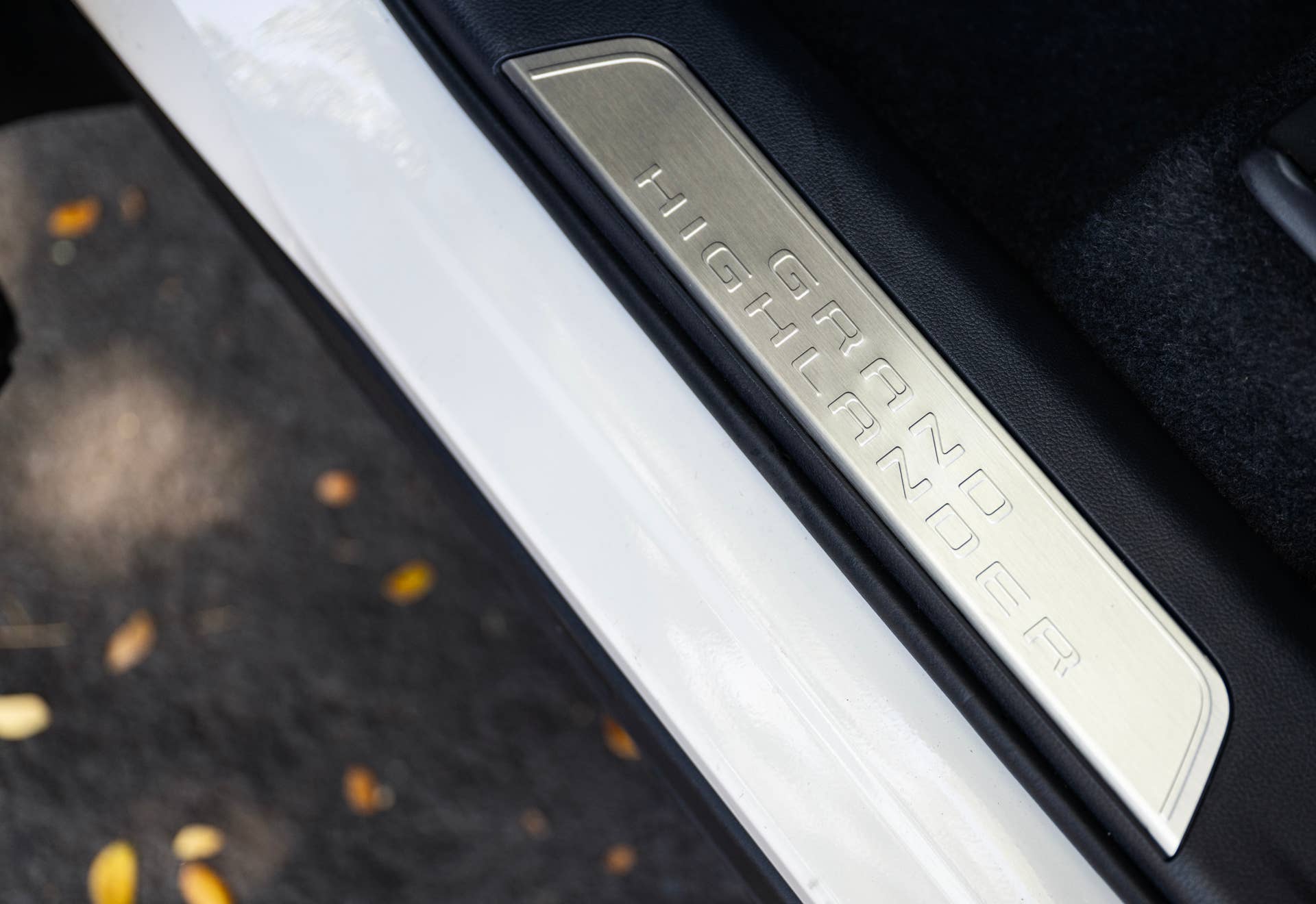2026 Toyota Grand Highlander Vs. Mazda CX-90: 5 Major Differences ...