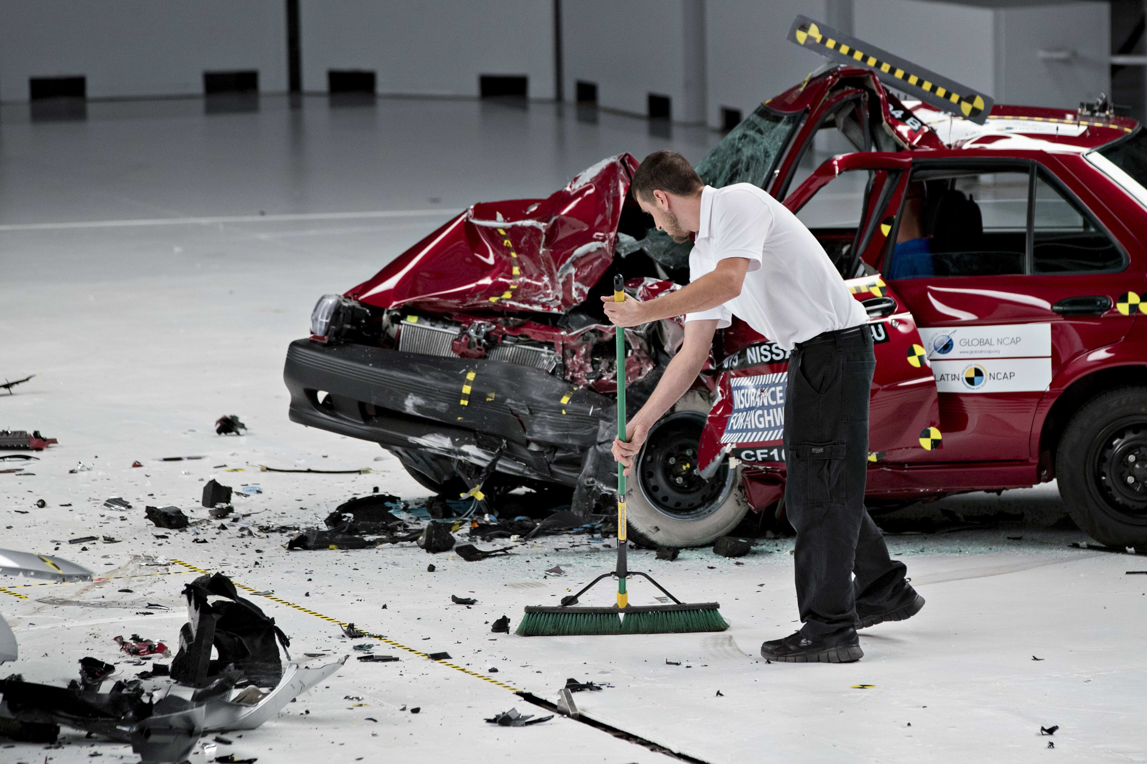 The Safest Cars of 2025: IIHS Top Safety Picks - Autoblog